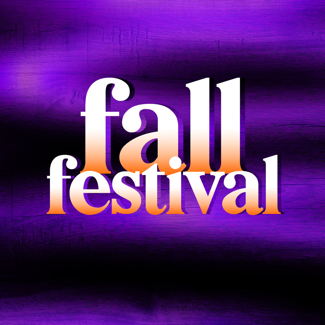 Fall Festival Still | Shift Worship