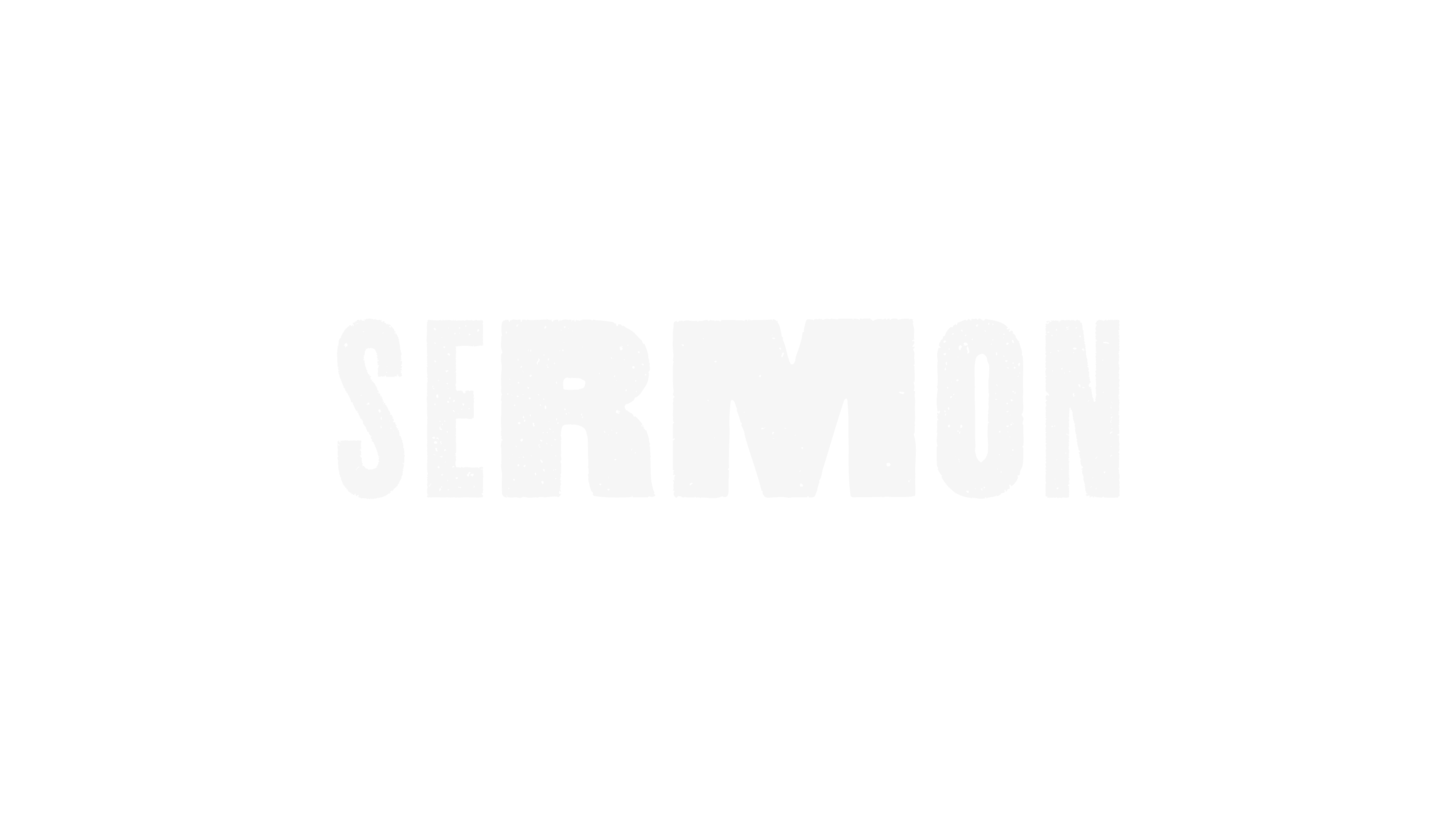 Dark Distortion Sermon Still | Shift Worship