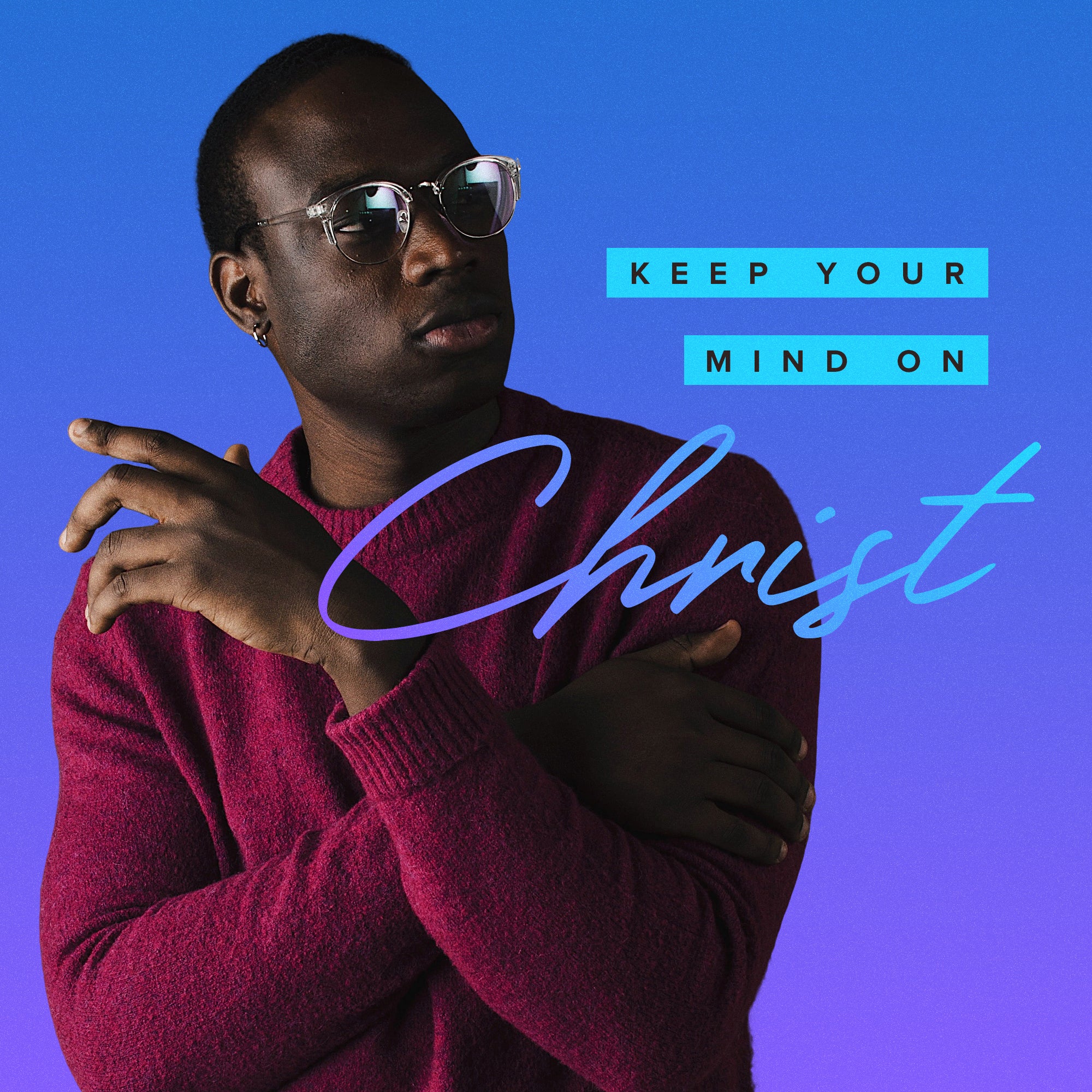 Mind On Christ Still | Shift Worship