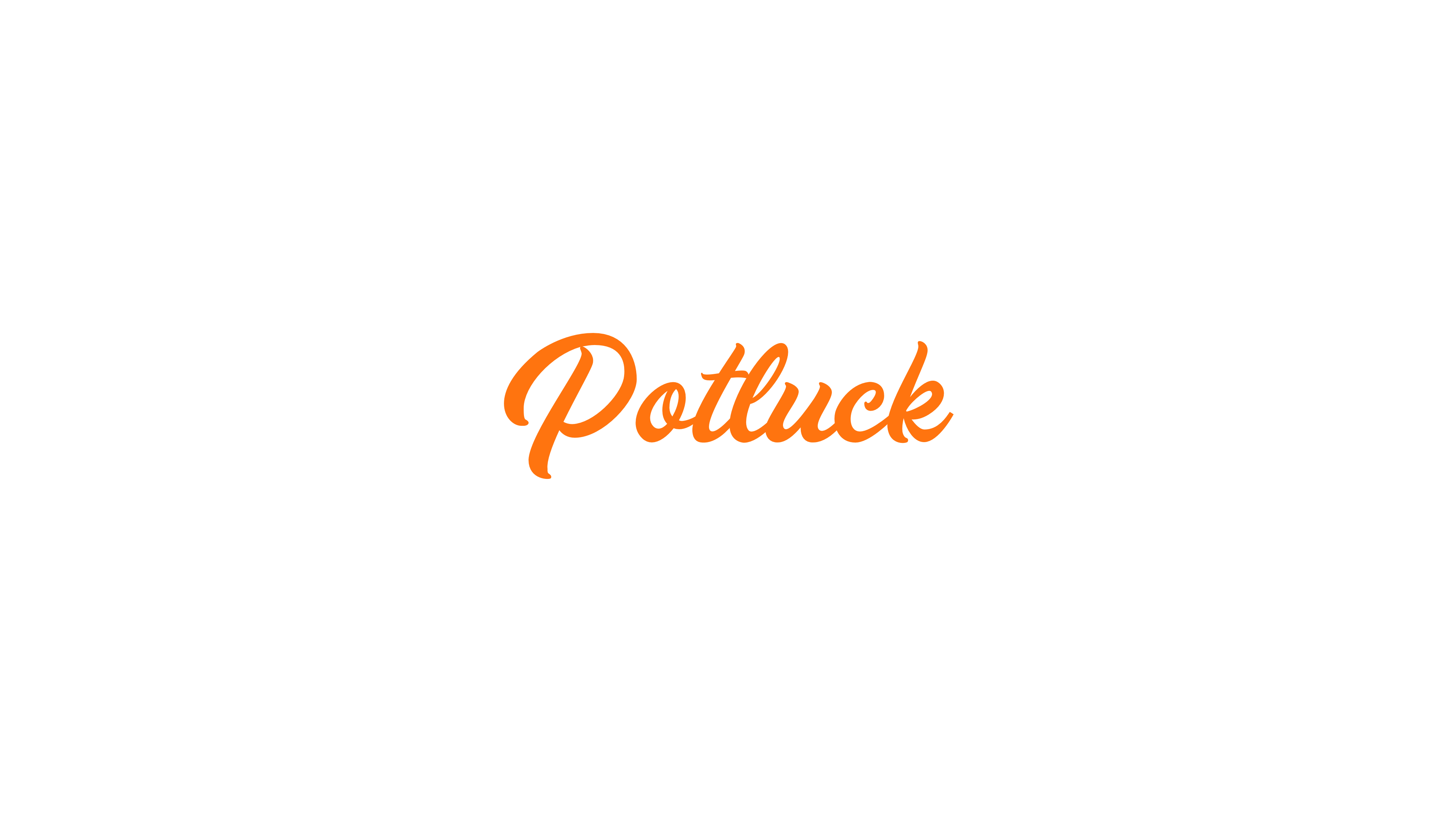 Q1 Announcements Potluck Still | Shift Worship