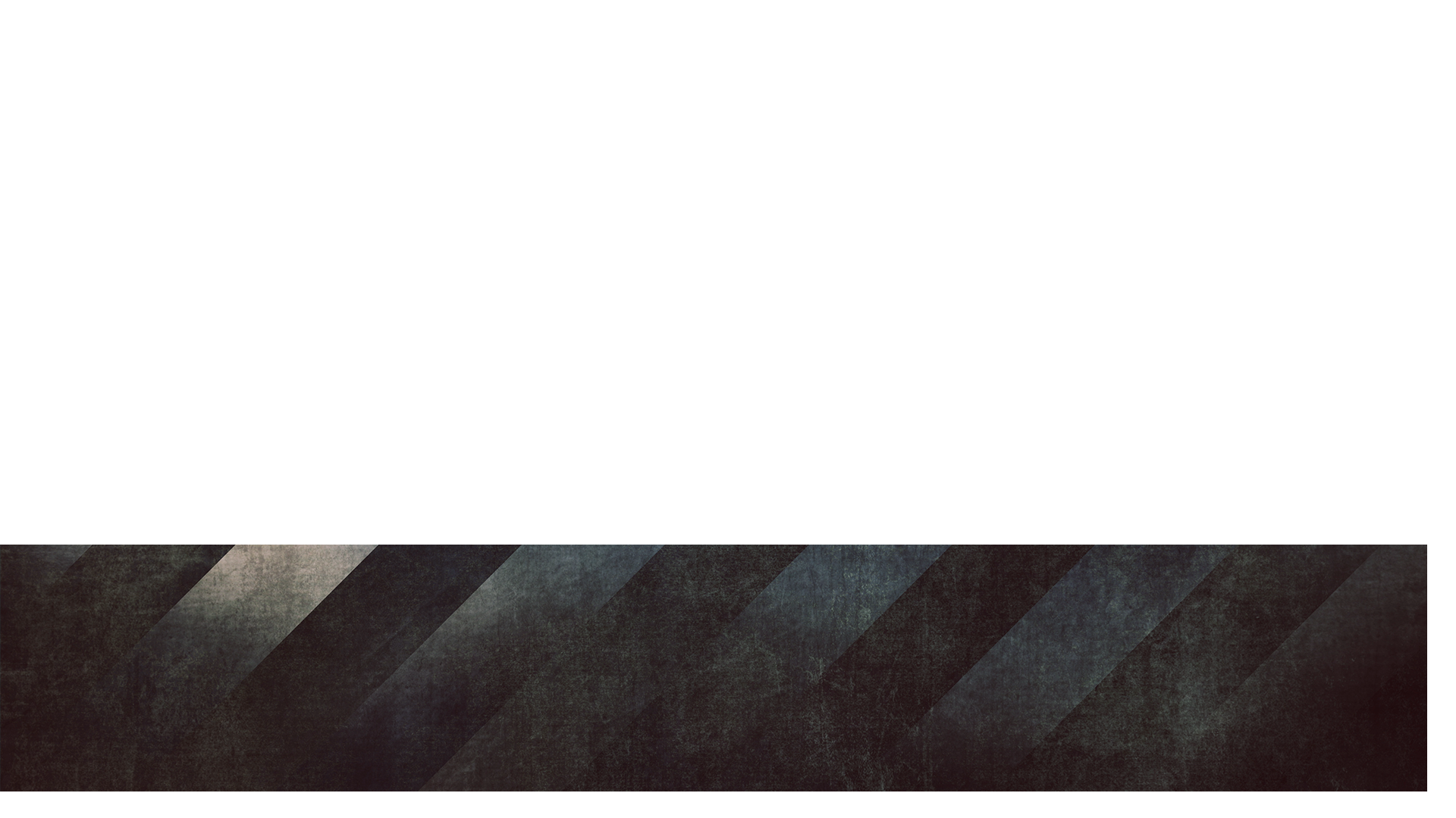 Muted Stripes Lower Third 2 Still | Shift Worship