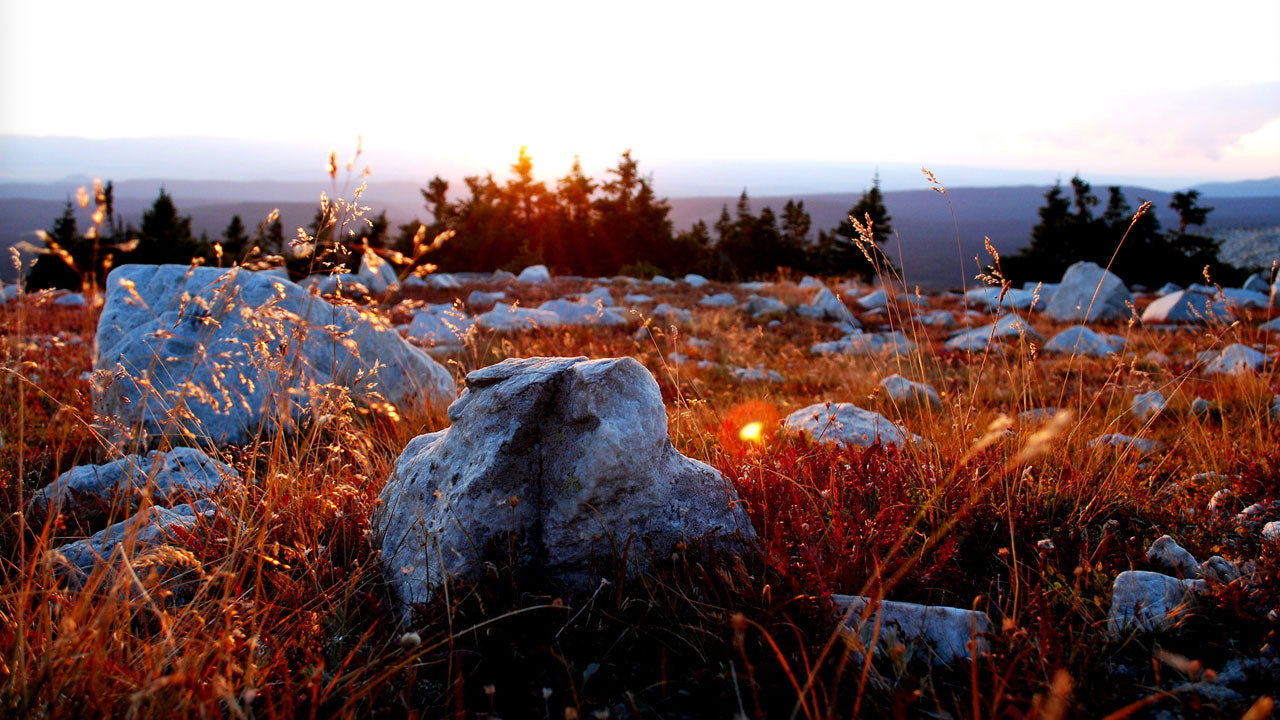 Boulder Flare Still | Shift Worship
