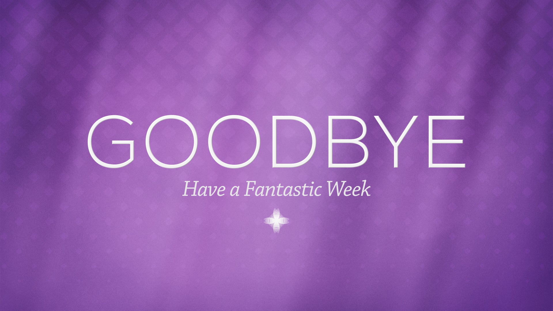 Graduation Exit Motion | Shift Worship