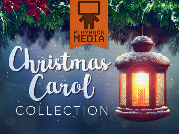 Christmas Carol Collection Collection | Shift Worship