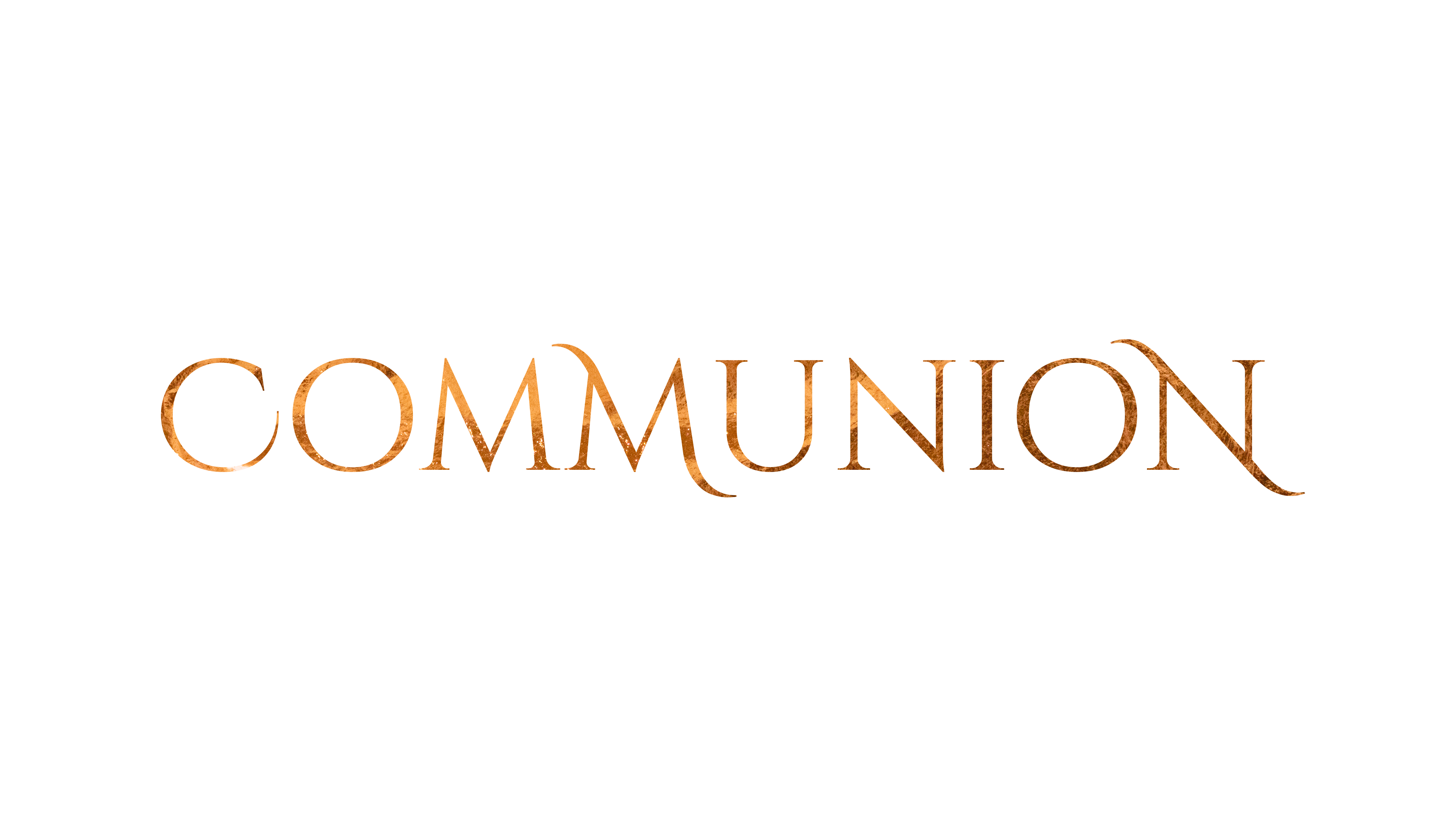 Simple Advent Communion Still | Shift Worship