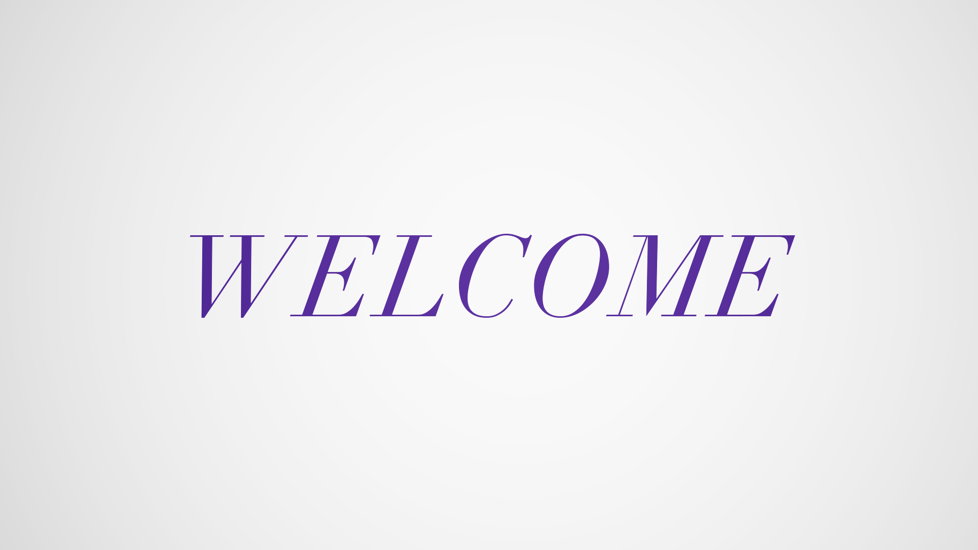 Welcome Still | Shift Worship