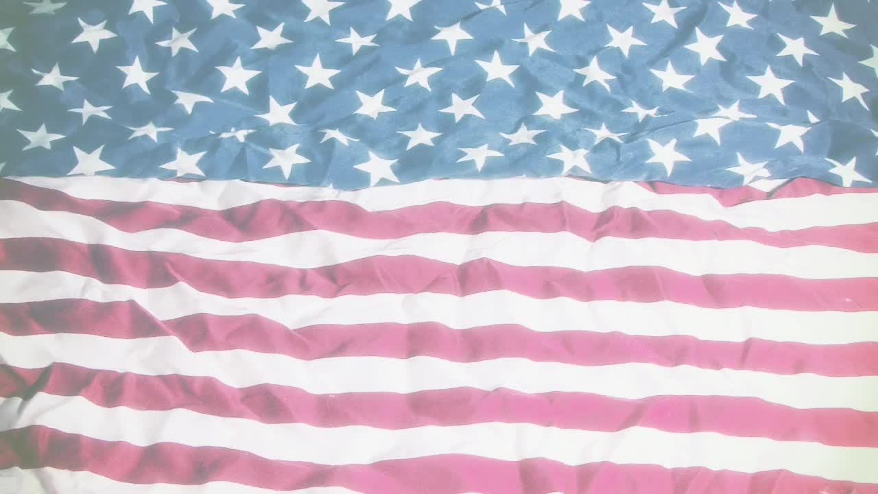 Subtle Flag Still | Shift Worship