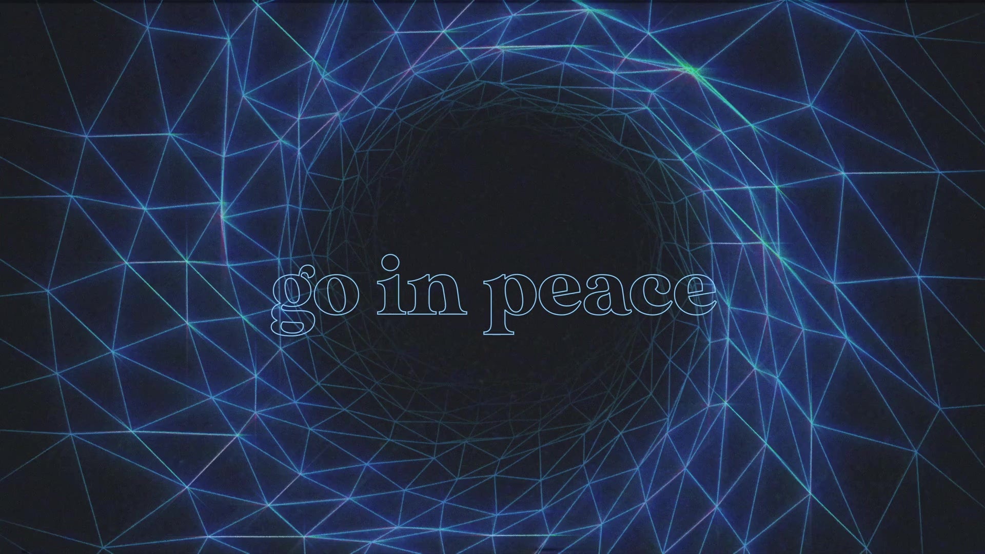 Nullwave Exit Still | Shift Worship