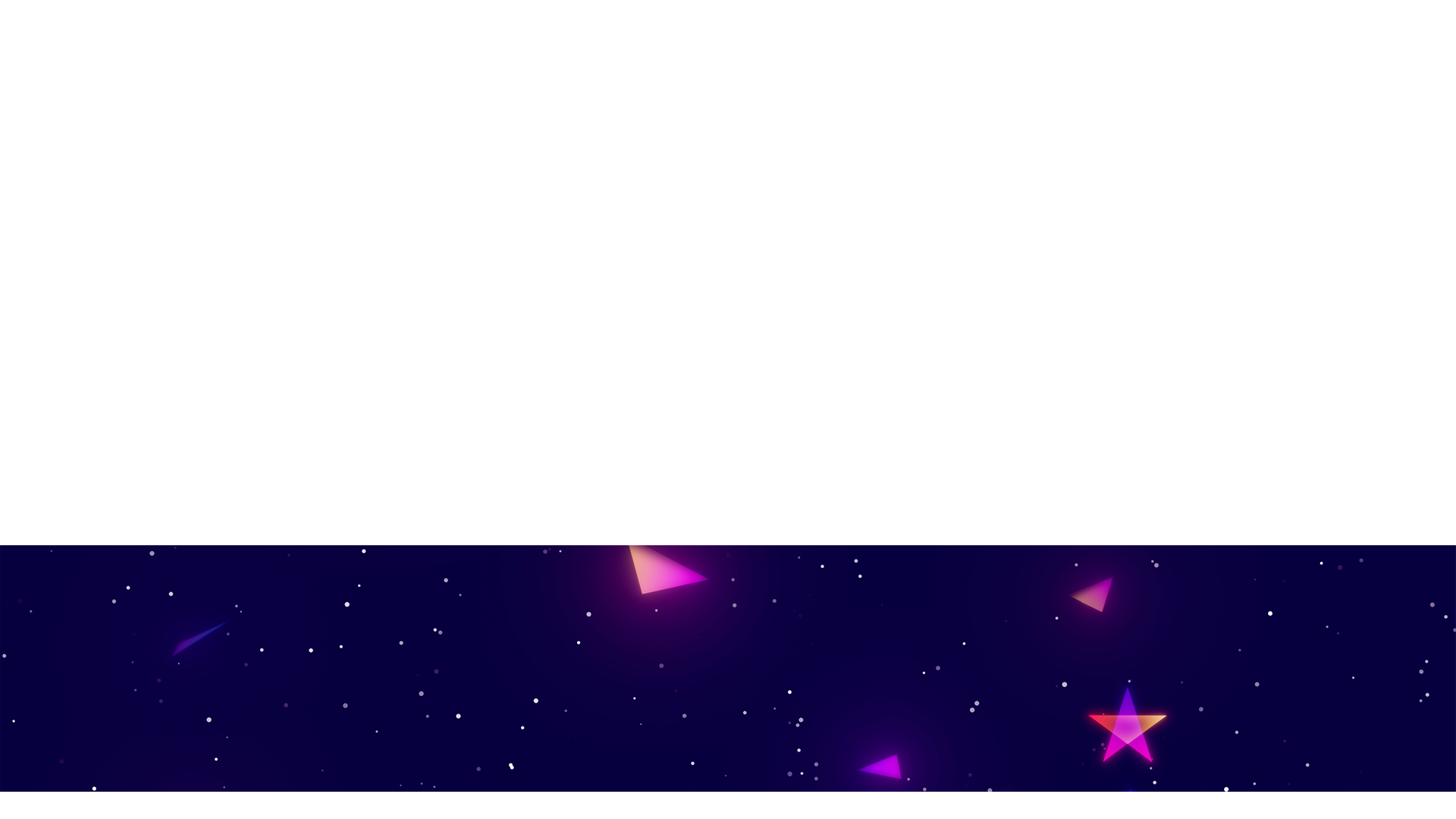 Retro Christmas Lower Third | Shift Worship