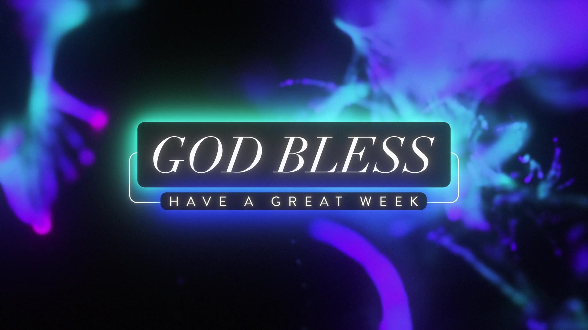 Deep Glow God Bless Still | Shift Worship