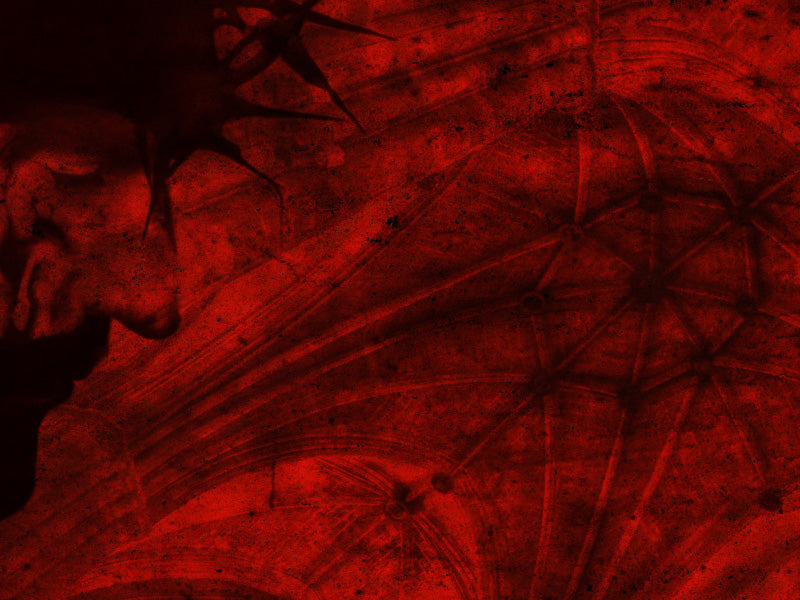 Sacred Savior 5 Motion | Shift Worship