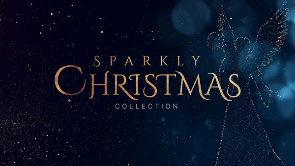 Sparkly Christmas Collection | Shift Worship