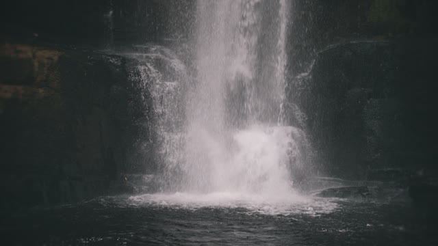 Waterfalls 5 | Motion | – Shift Worship