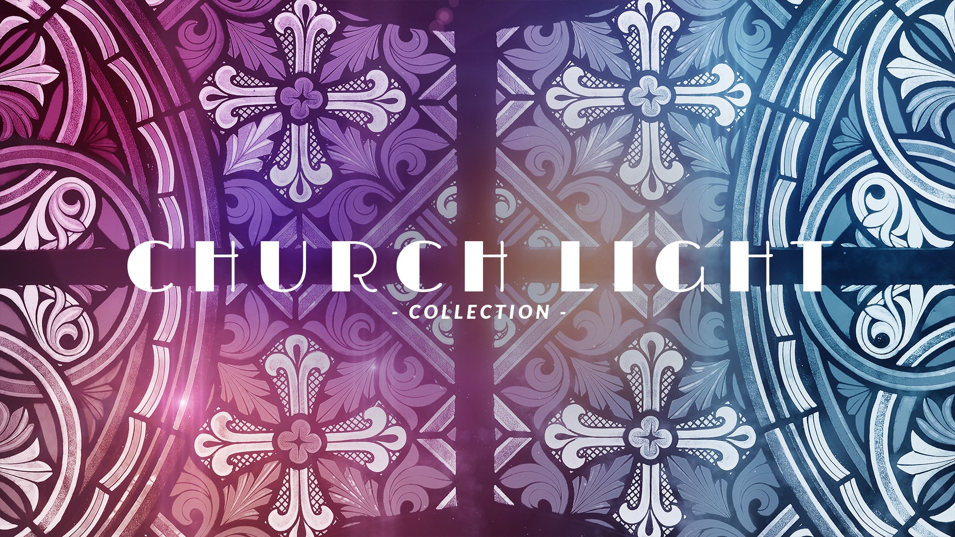 Church Light Collection | Shift Worship