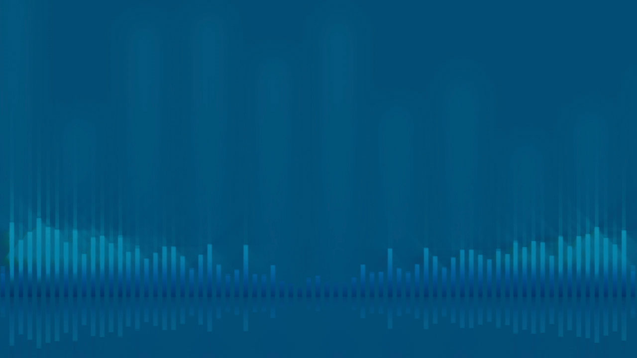 Blue Eq Motion | Shift Worship