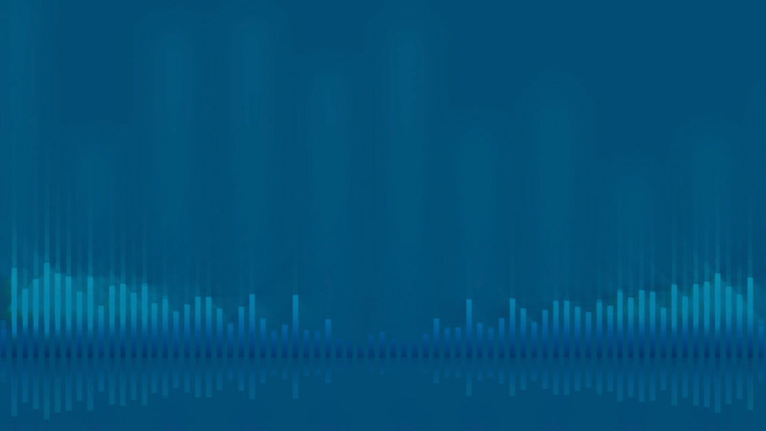 Blue Eq Motion | Shift Worship