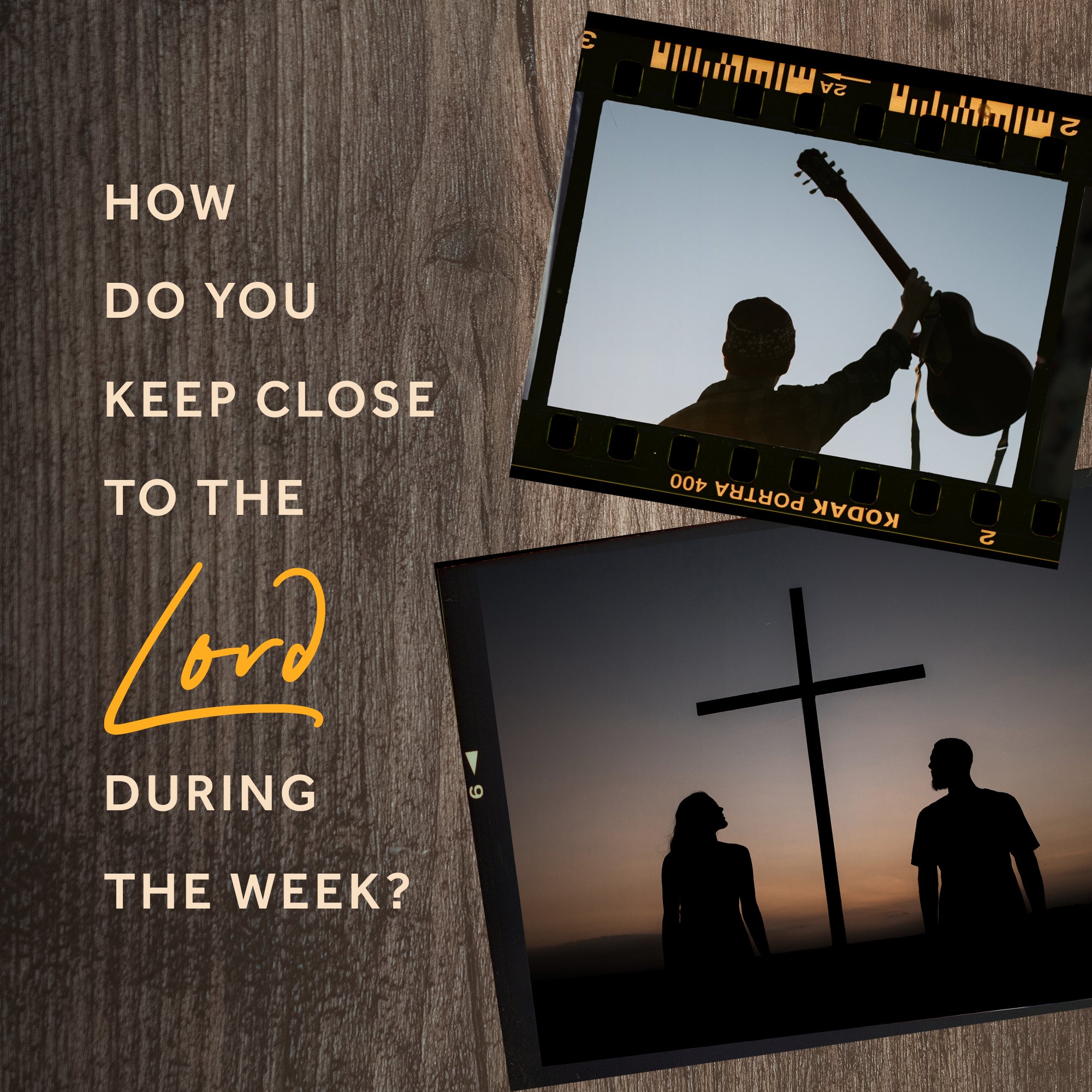 Keep Close Still | Shift Worship