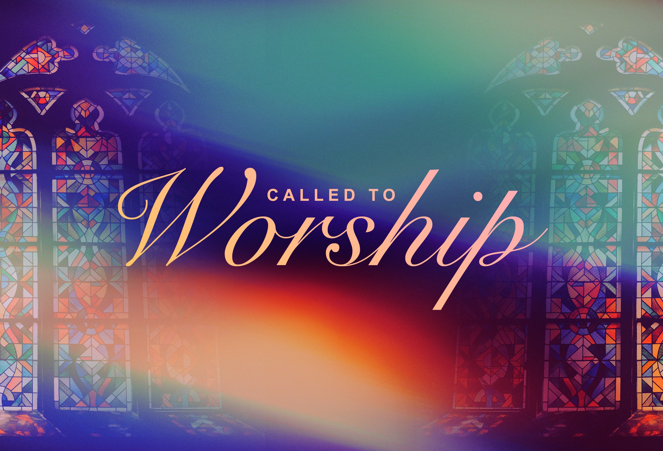 Subtle Light 8X5 Postcard Printable | Shift Worship