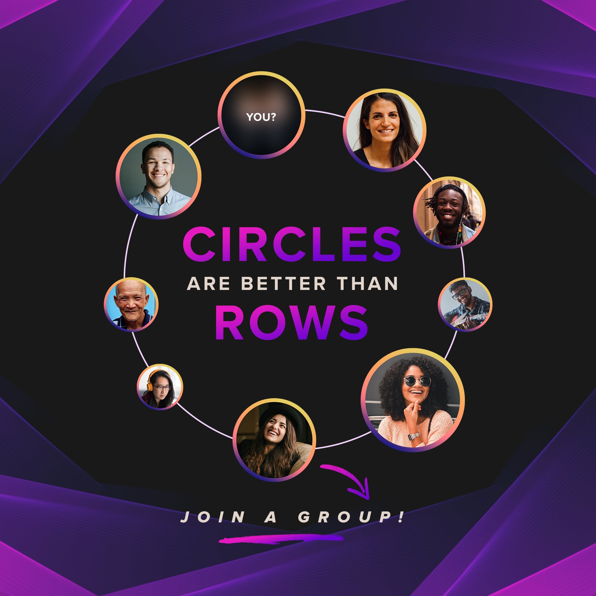 Join A Circle Still | Shift Worship