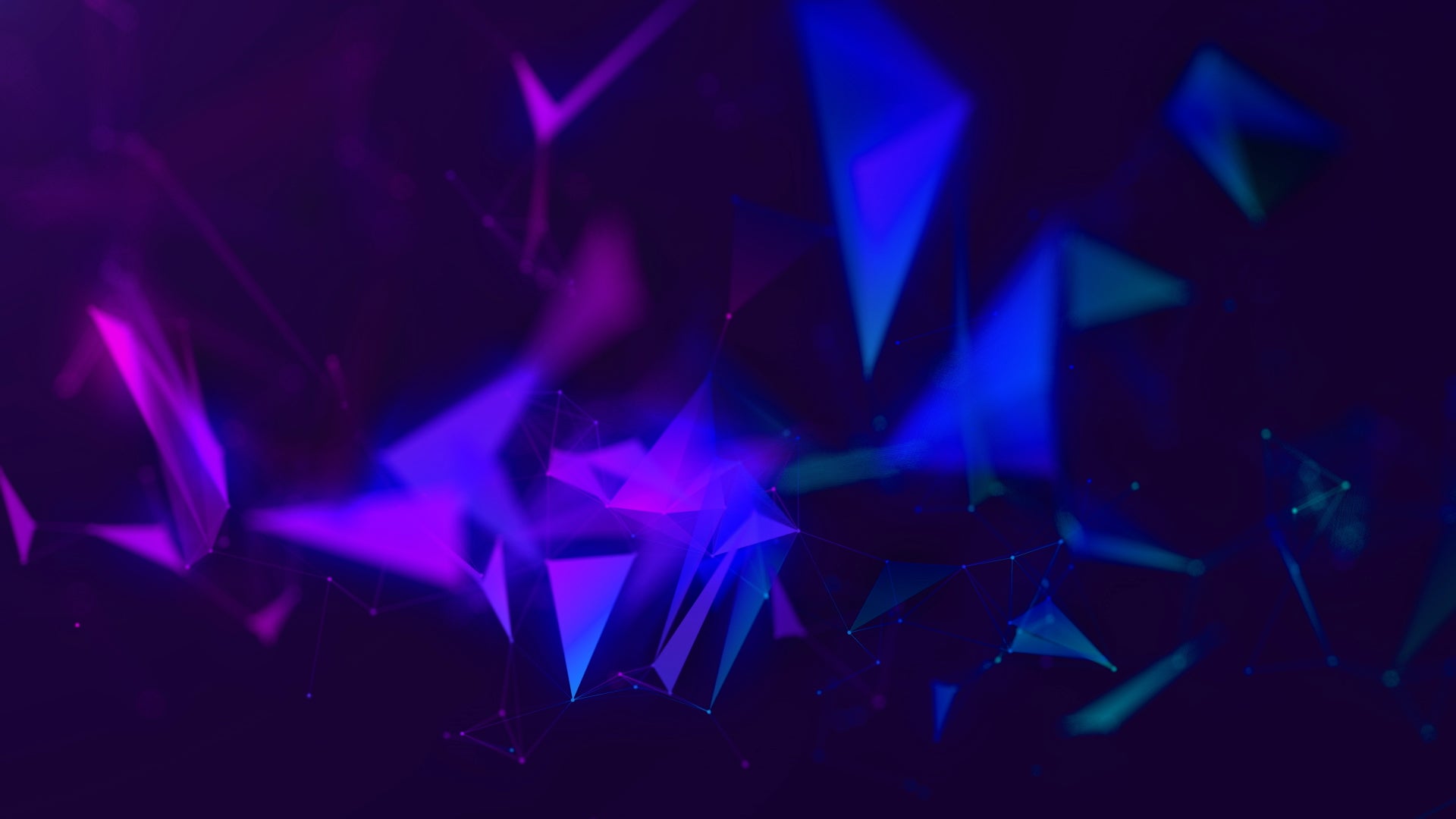 Network Genesis Motion | Shift Worship