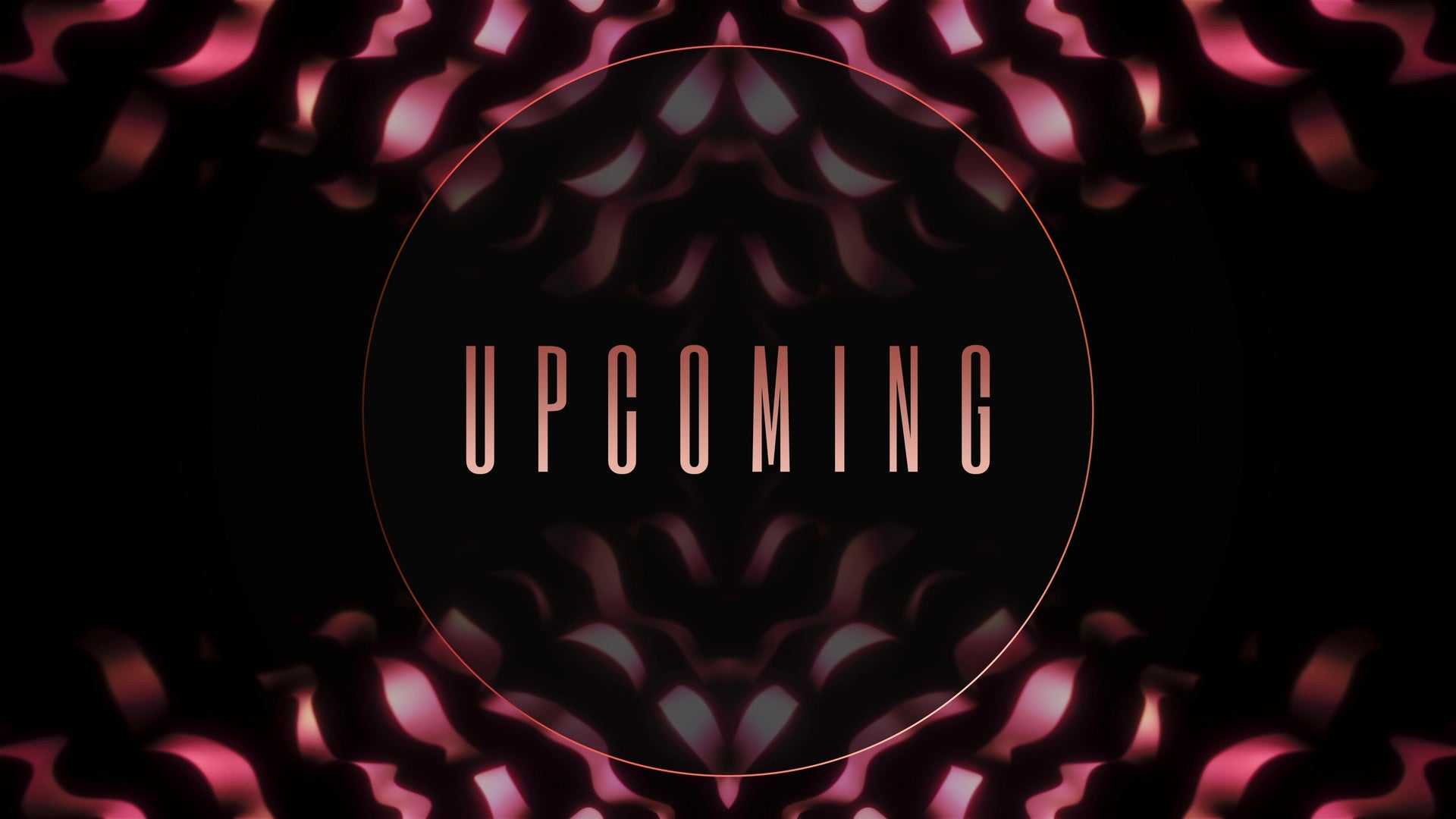 Ribbon Flow Motion | Shift Worship