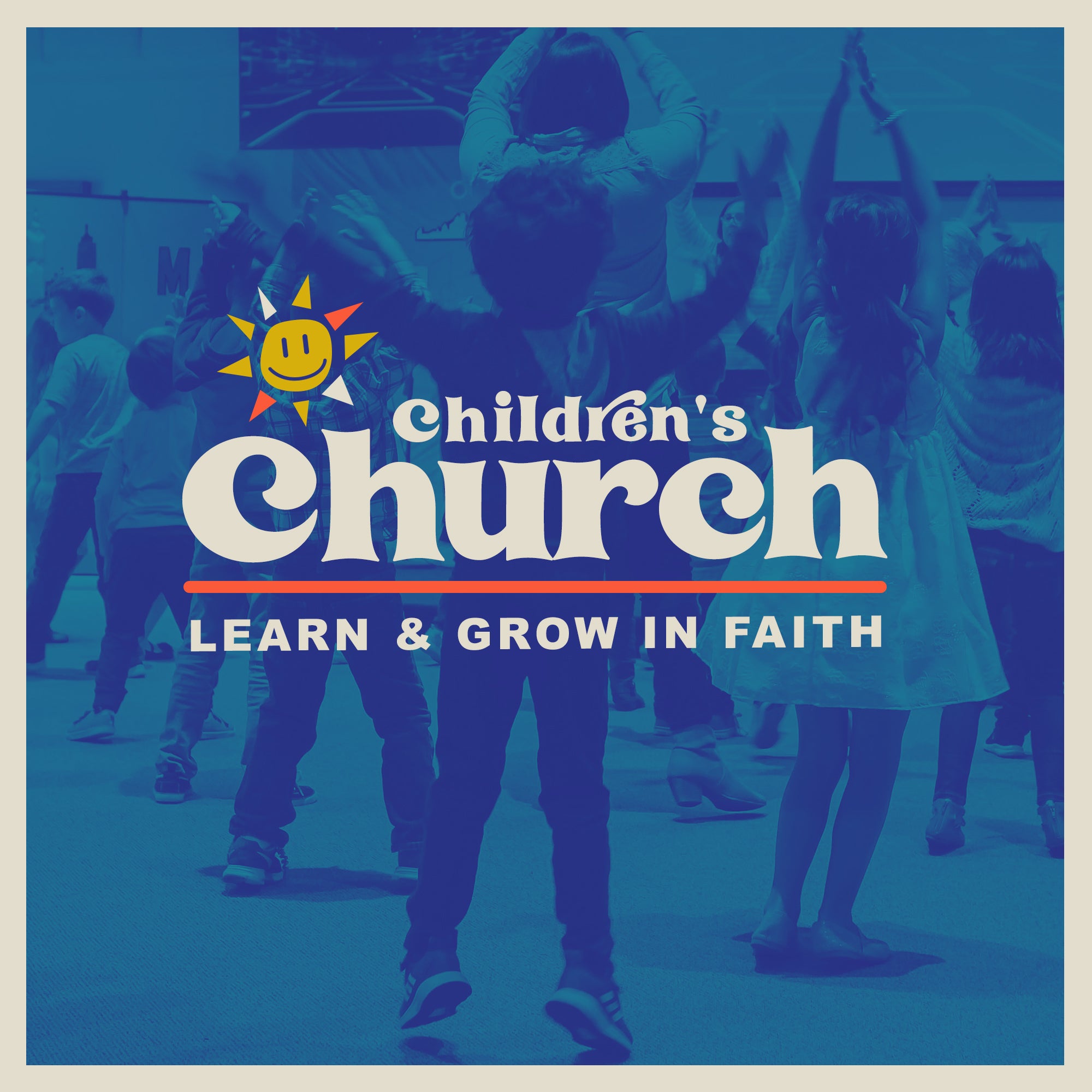 Childrens Church Still | Shift Worship