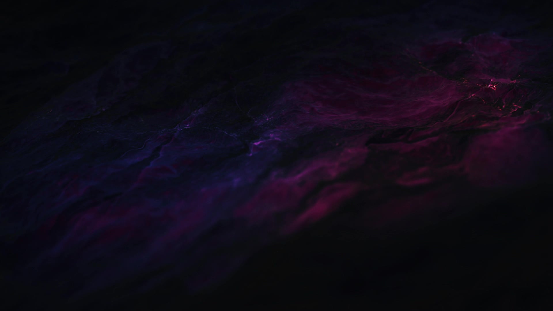 Dark Water Aware Motion | Shift Worship