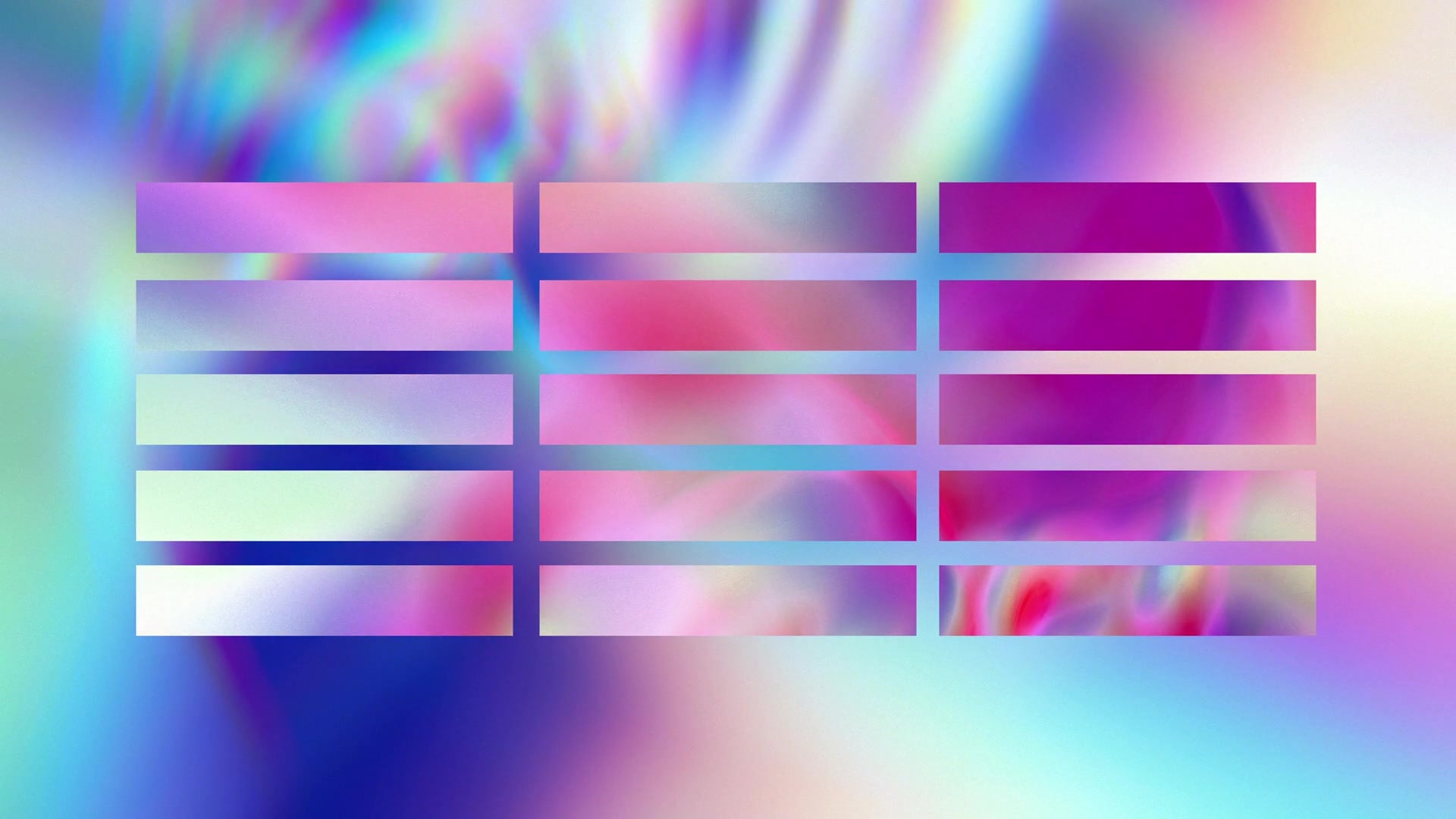 Chromatic Visions 3 Shape Motion | Shift Worship