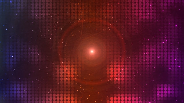 Grunge Grid 02 Motion | Shift Worship