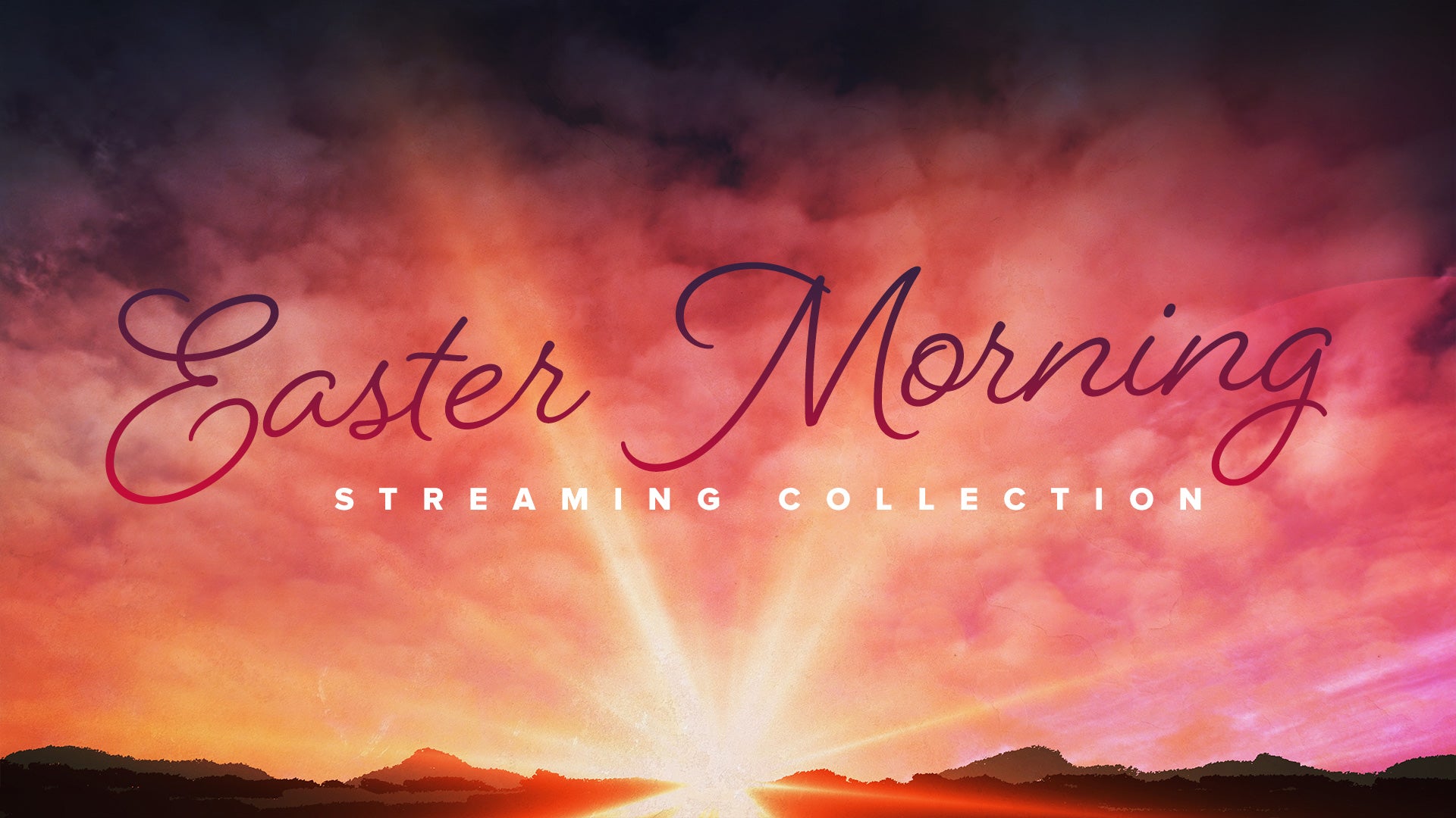 Easter Morning Collection | Shift Worship
