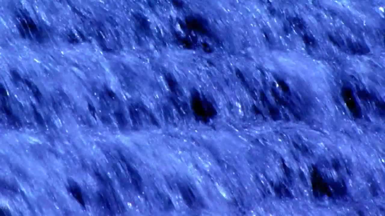 Water Step Motion | Shift Worship