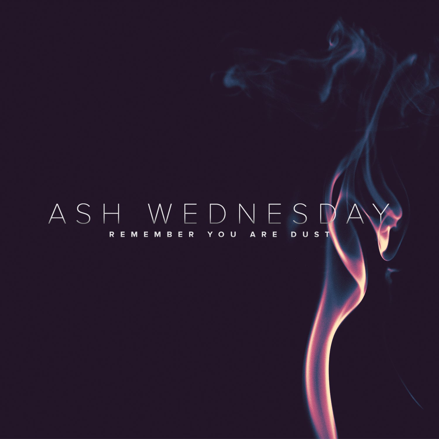 Smoke and Ash Collection | Shift Worship