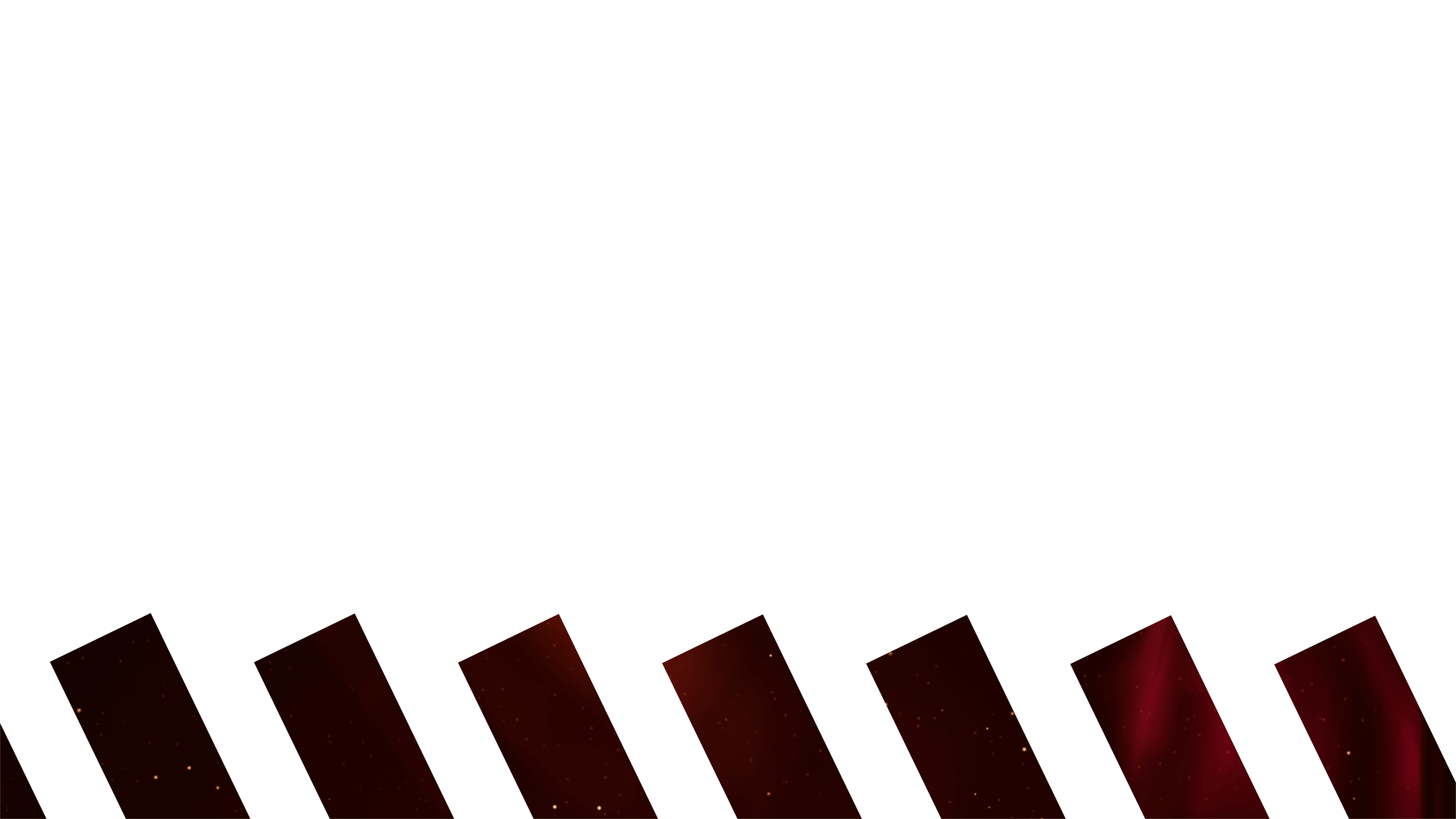 Starry Night Bottom Still | Shift Worship