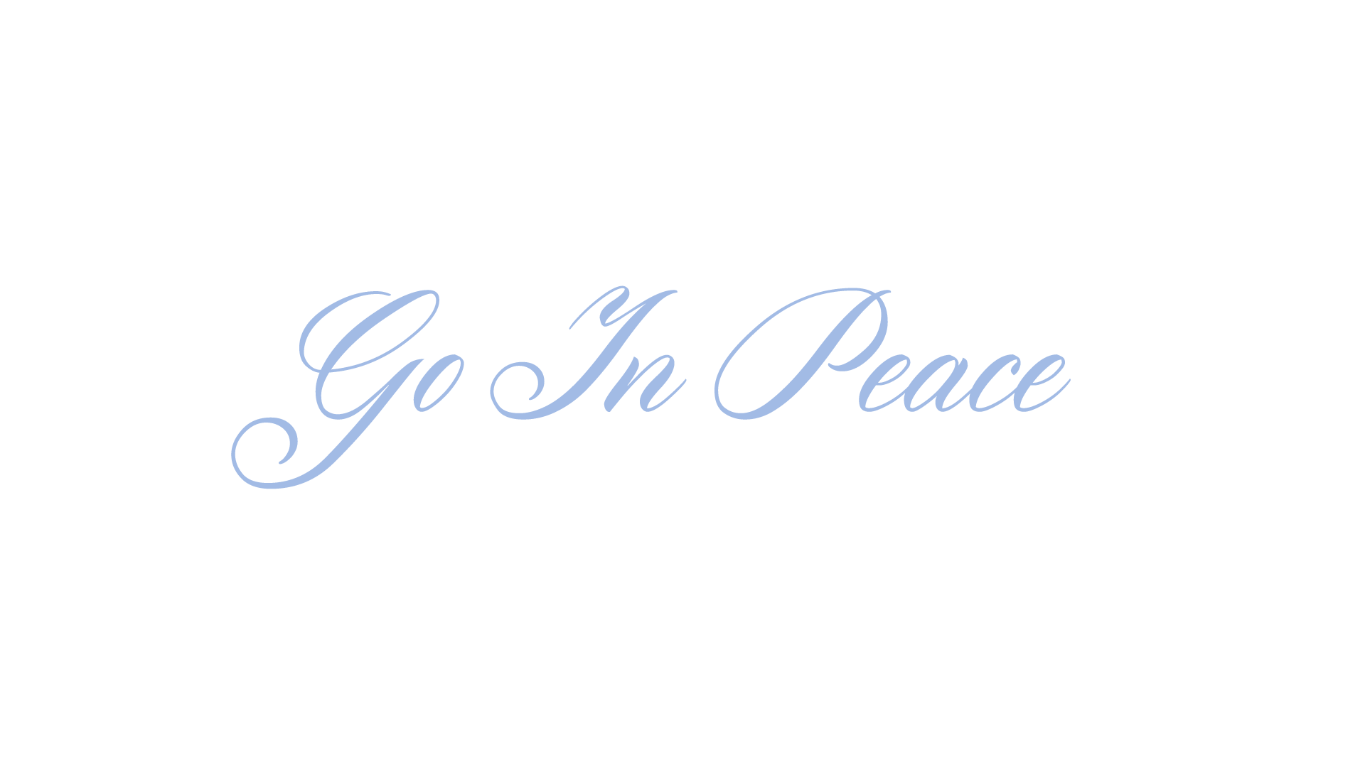 Go In Peace Still | Shift Worship