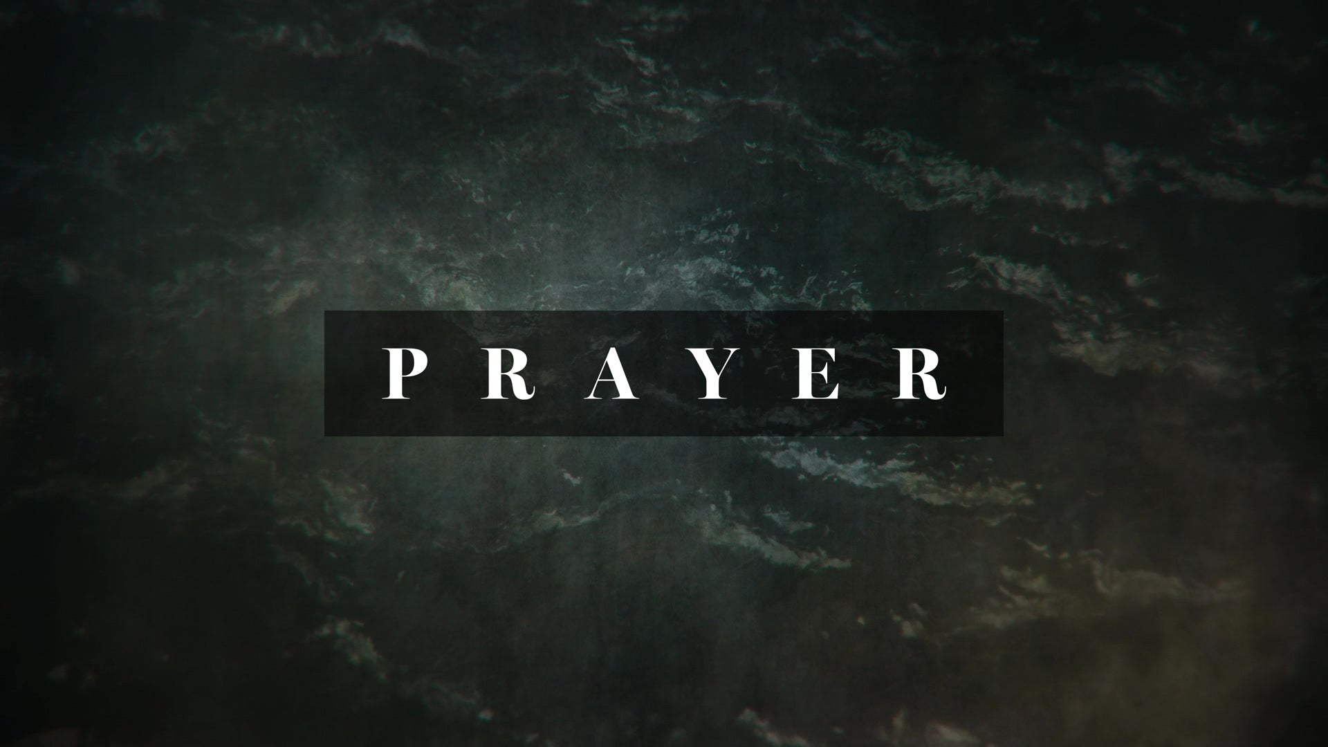 Textural Motion Prayer | Still | – Shift Worship