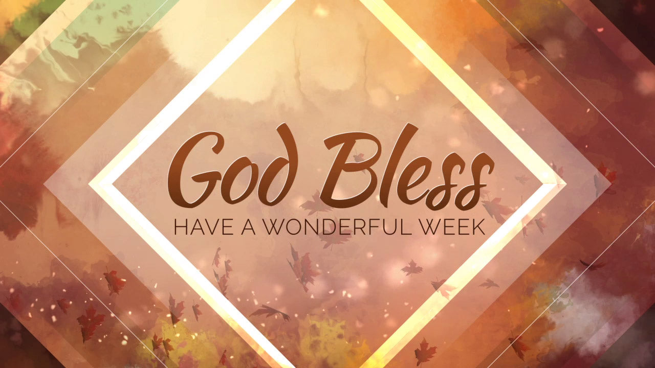 Fall God Bless Still Vol 5 | Shift Worship
