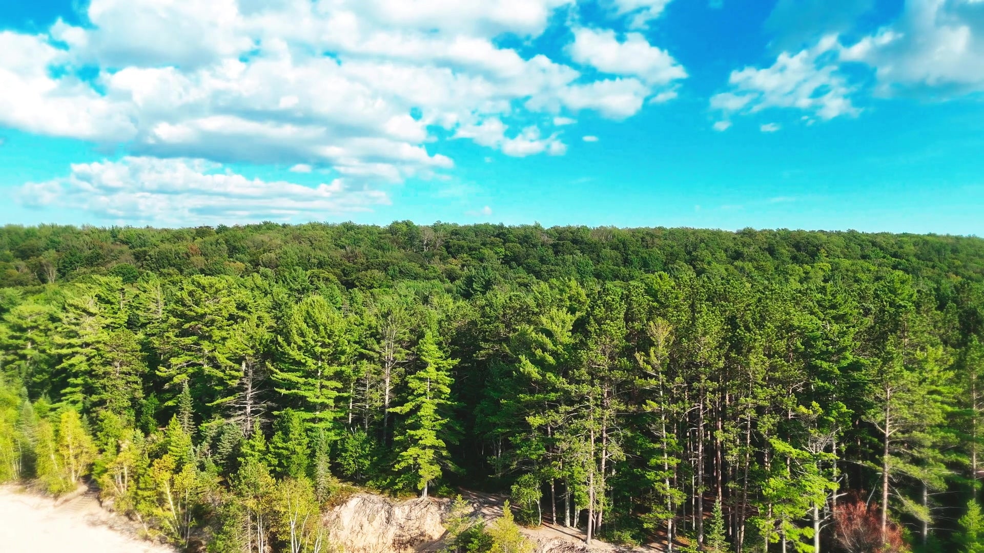 Pictured Rocks 2 | Motion | Shift Worship