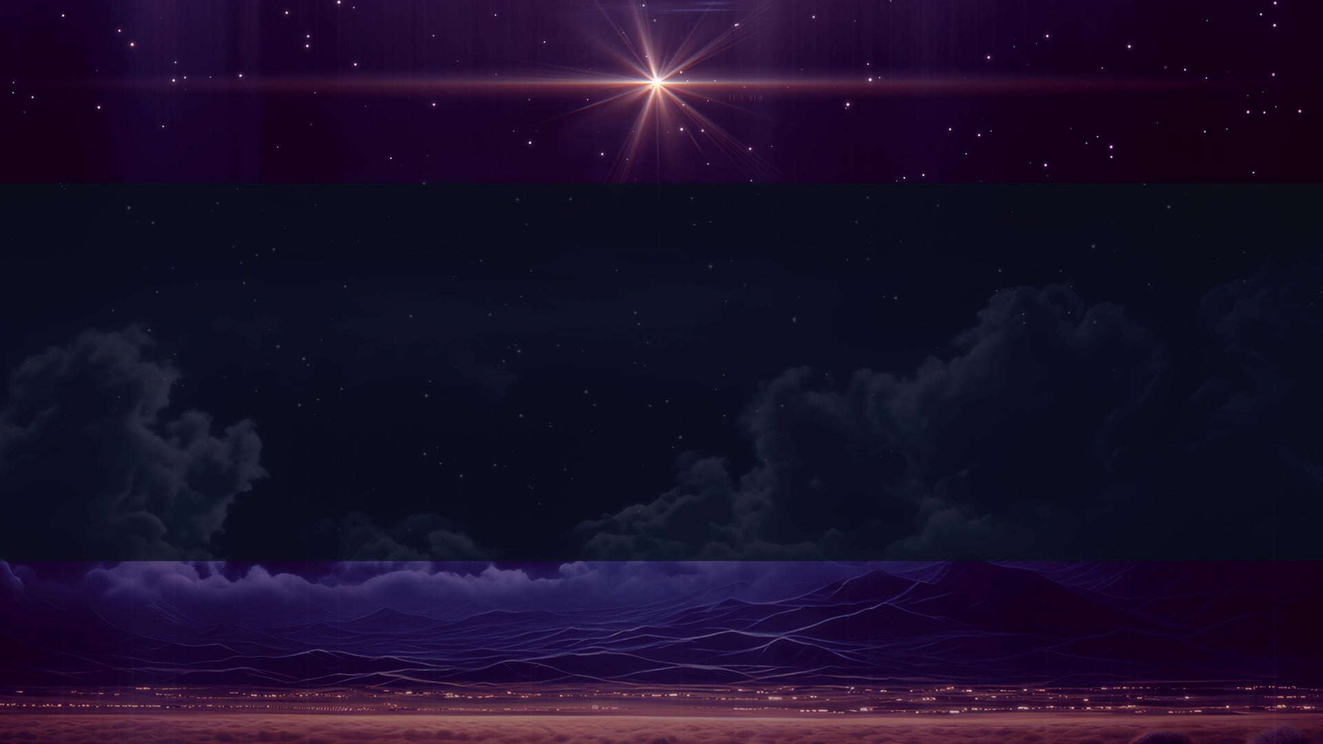 Epiphany Wonder 7 Bar Motion | Shift Worship
