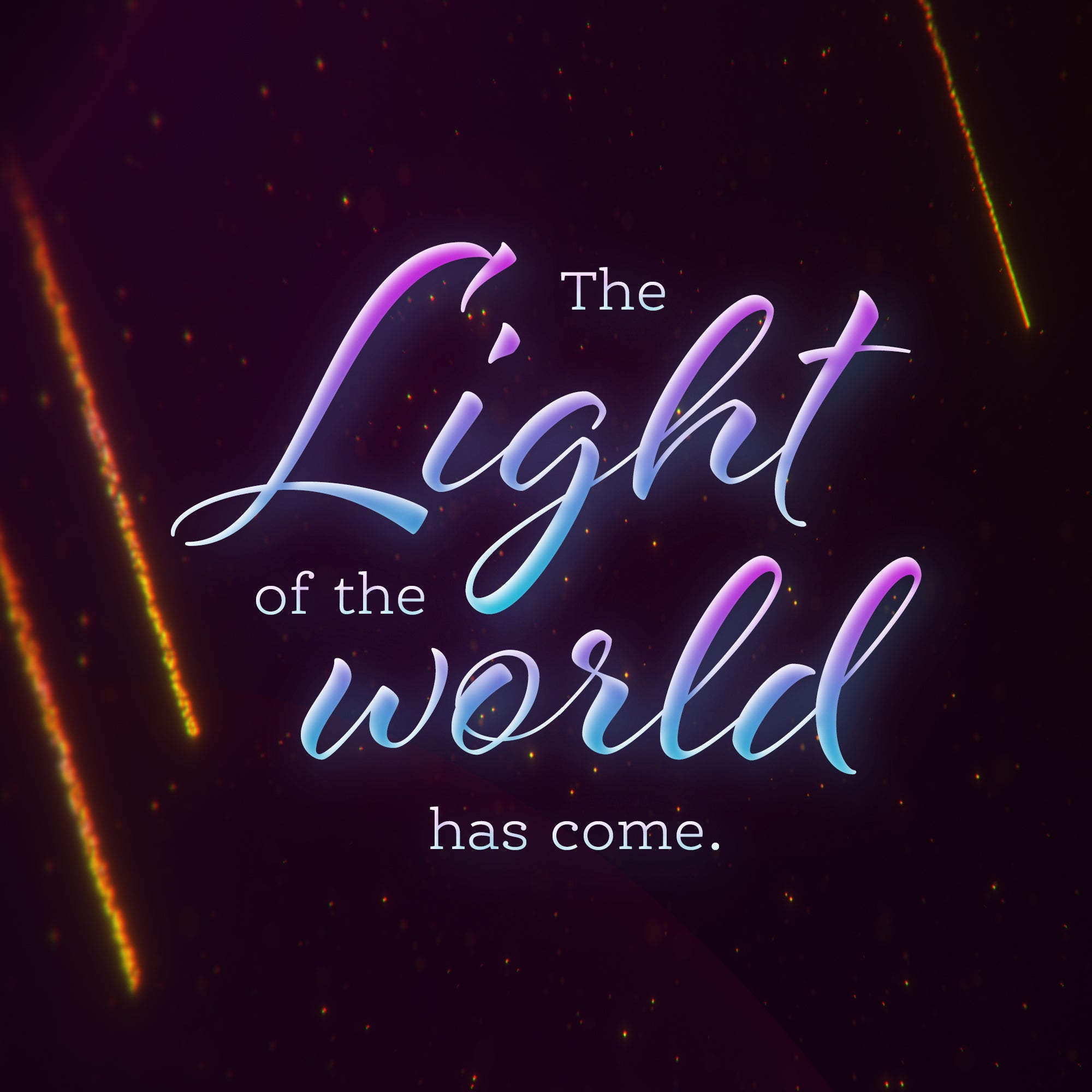 Light Has Come Still | Shift Worship