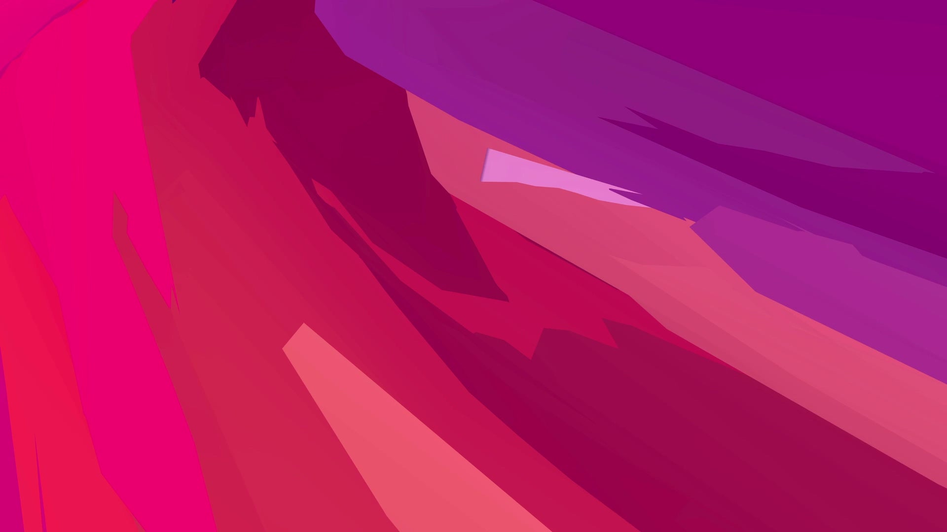 Polywave Blush Motion | Shift Worship