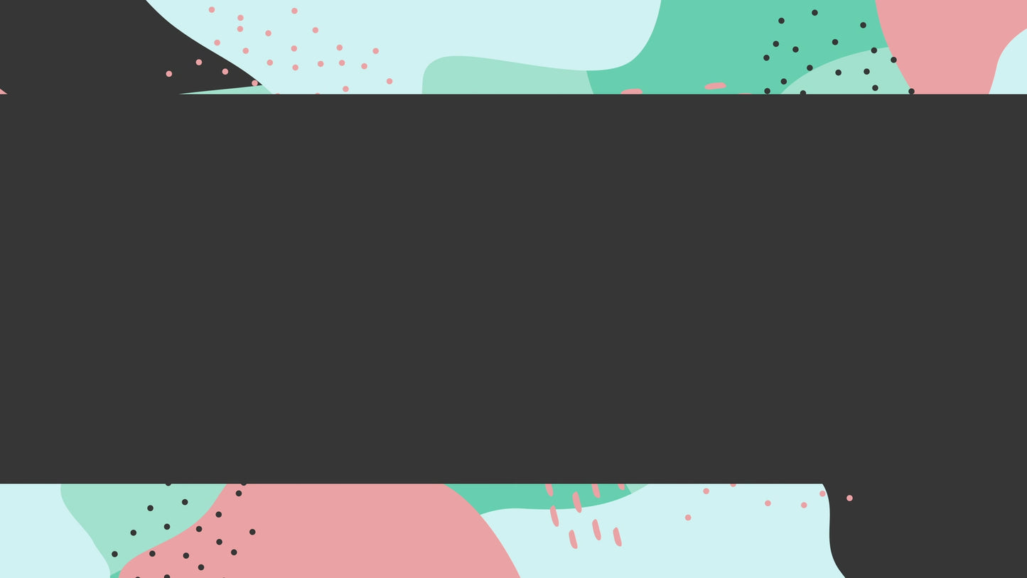 Brighter Days Minty Box Still | Shift Worship