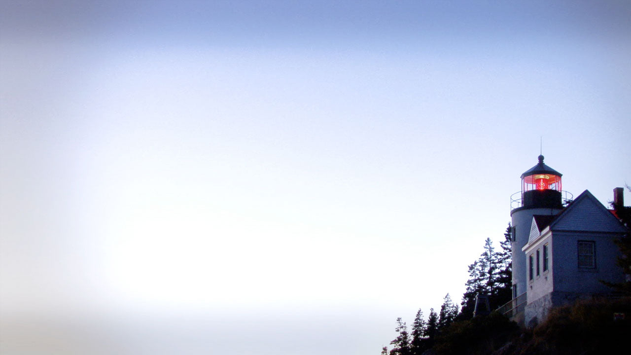 Lighthouse Sky Still | Shift Worship