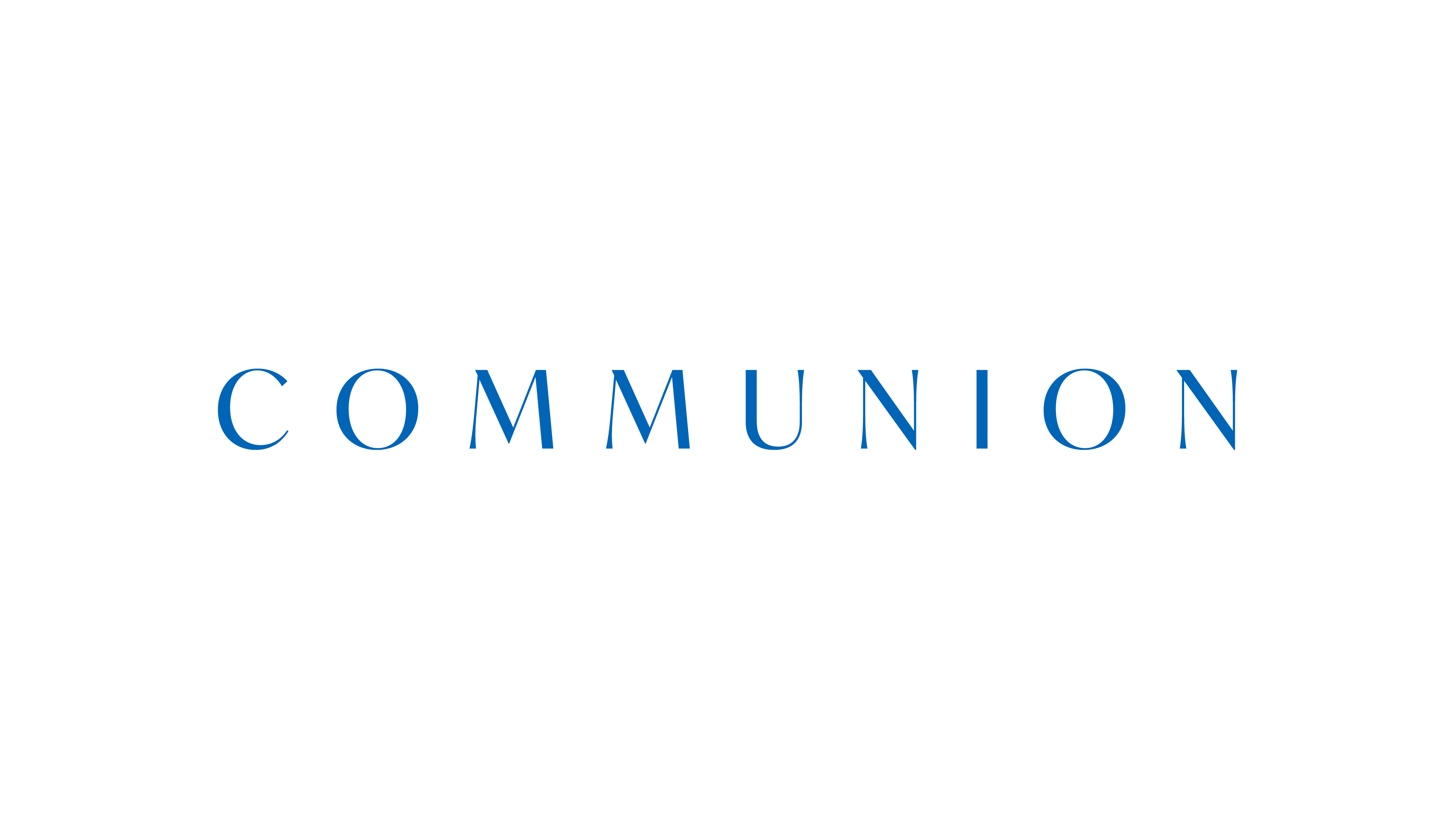Summer Contours Communion Still | Shift Worship