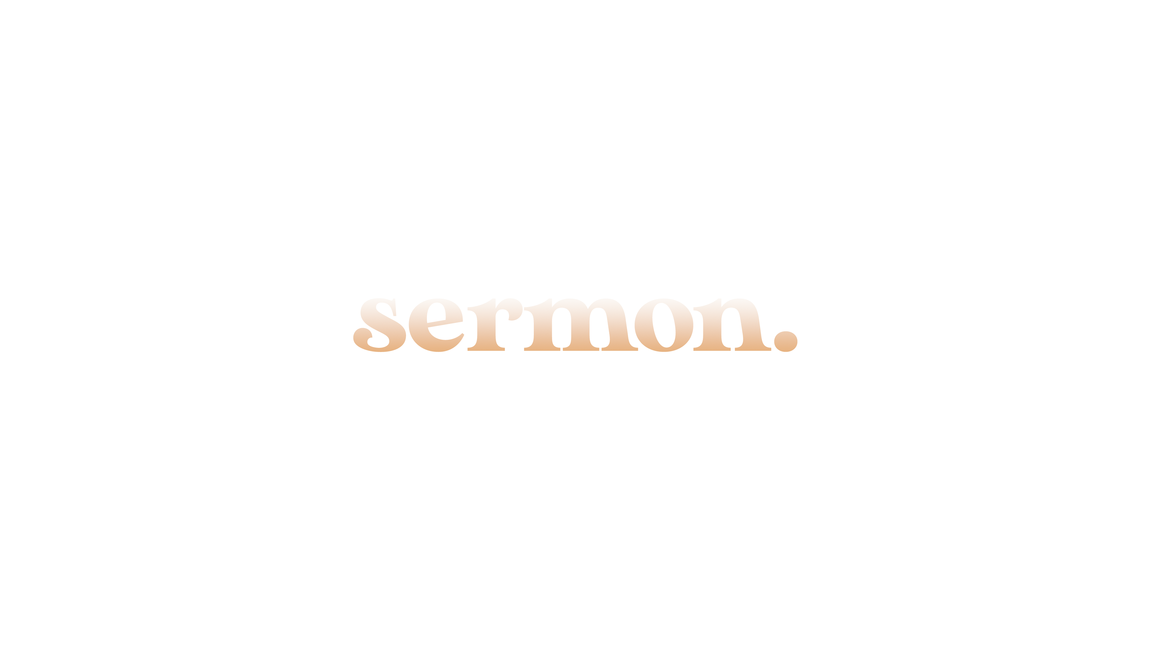 Vintage Sunflowers Sermon Still | Shift Worship