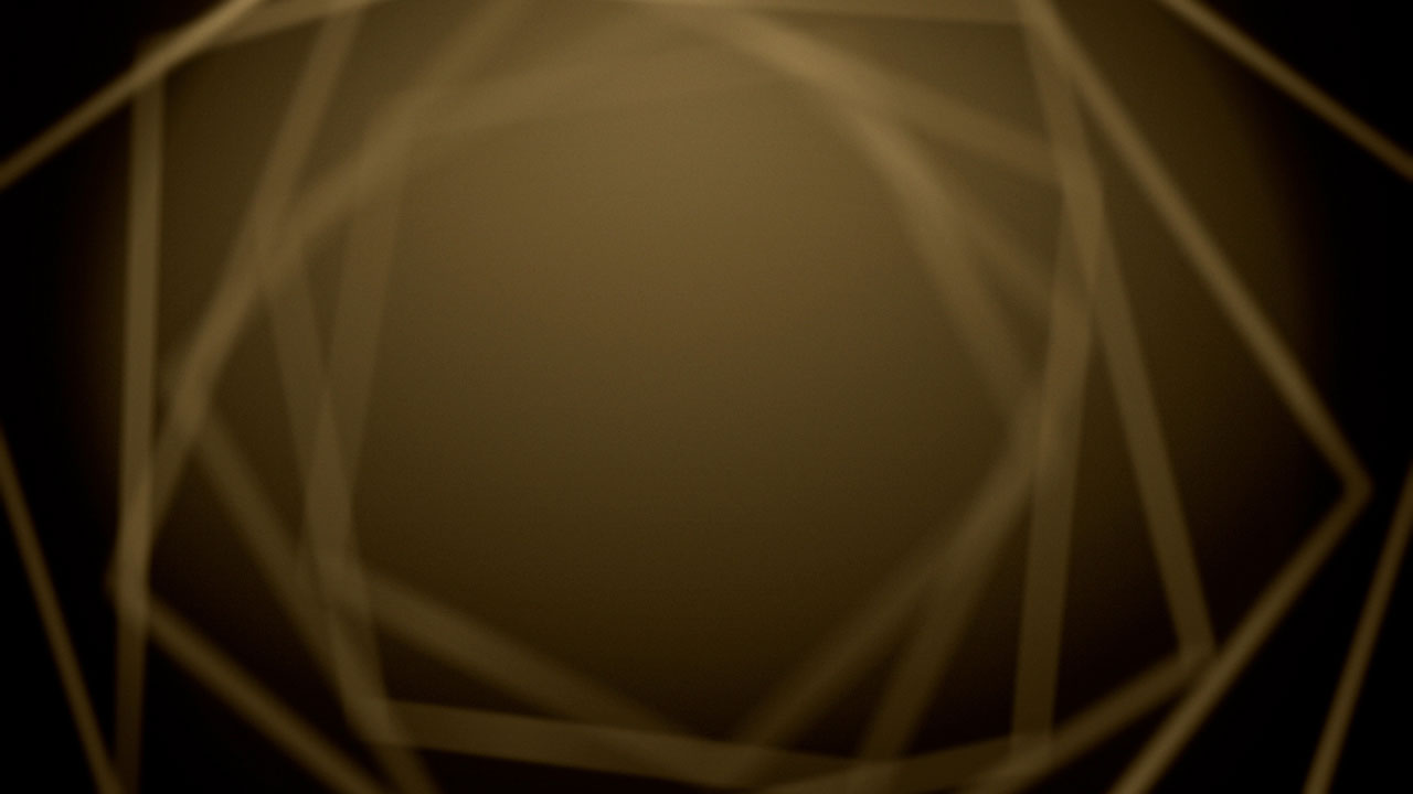 Brown Pentagon Still | Shift Worship