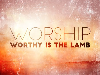 Praise Worship 1 Motion | Shift Worship