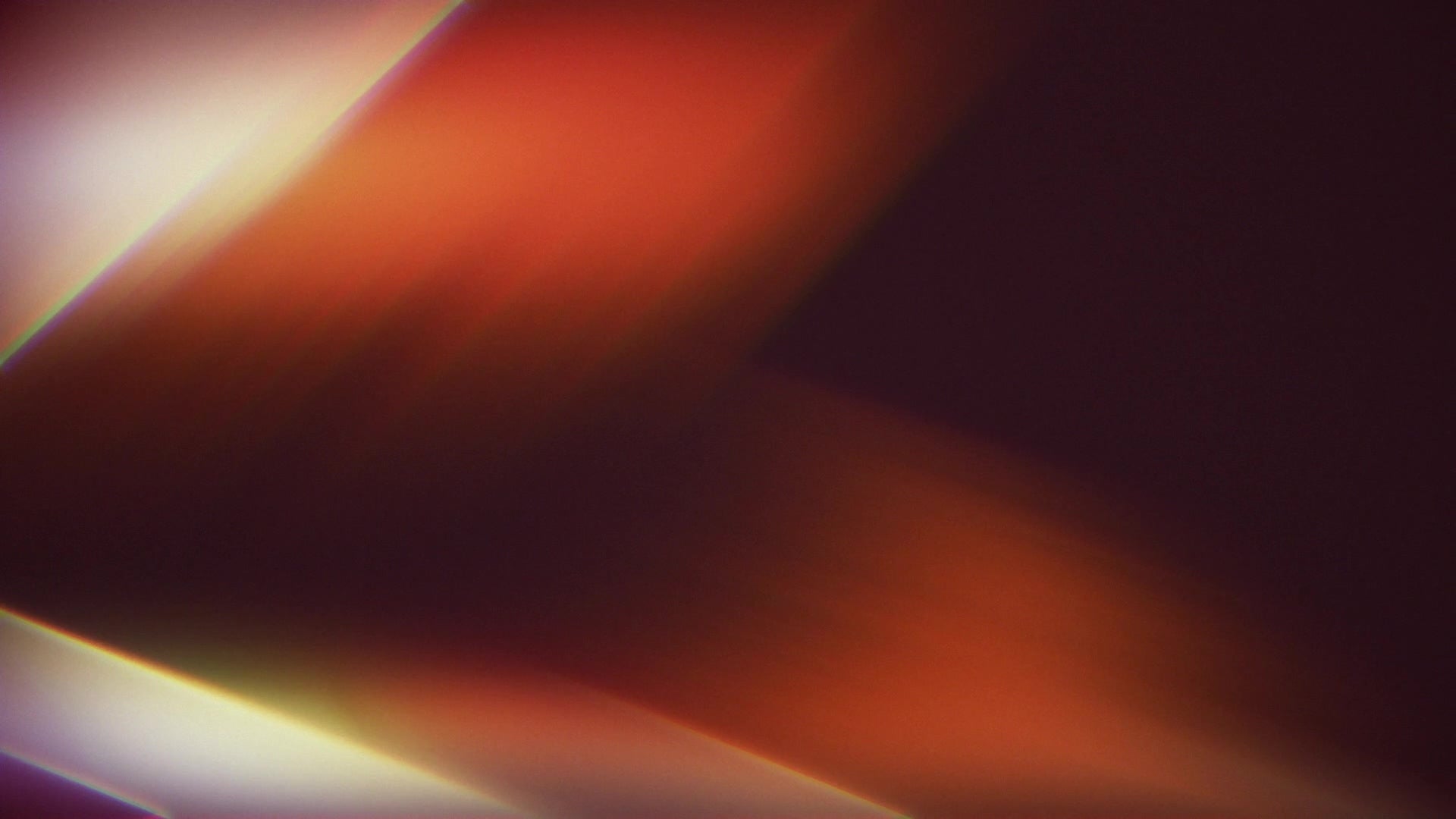 Subtle Light Split Still | Shift Worship