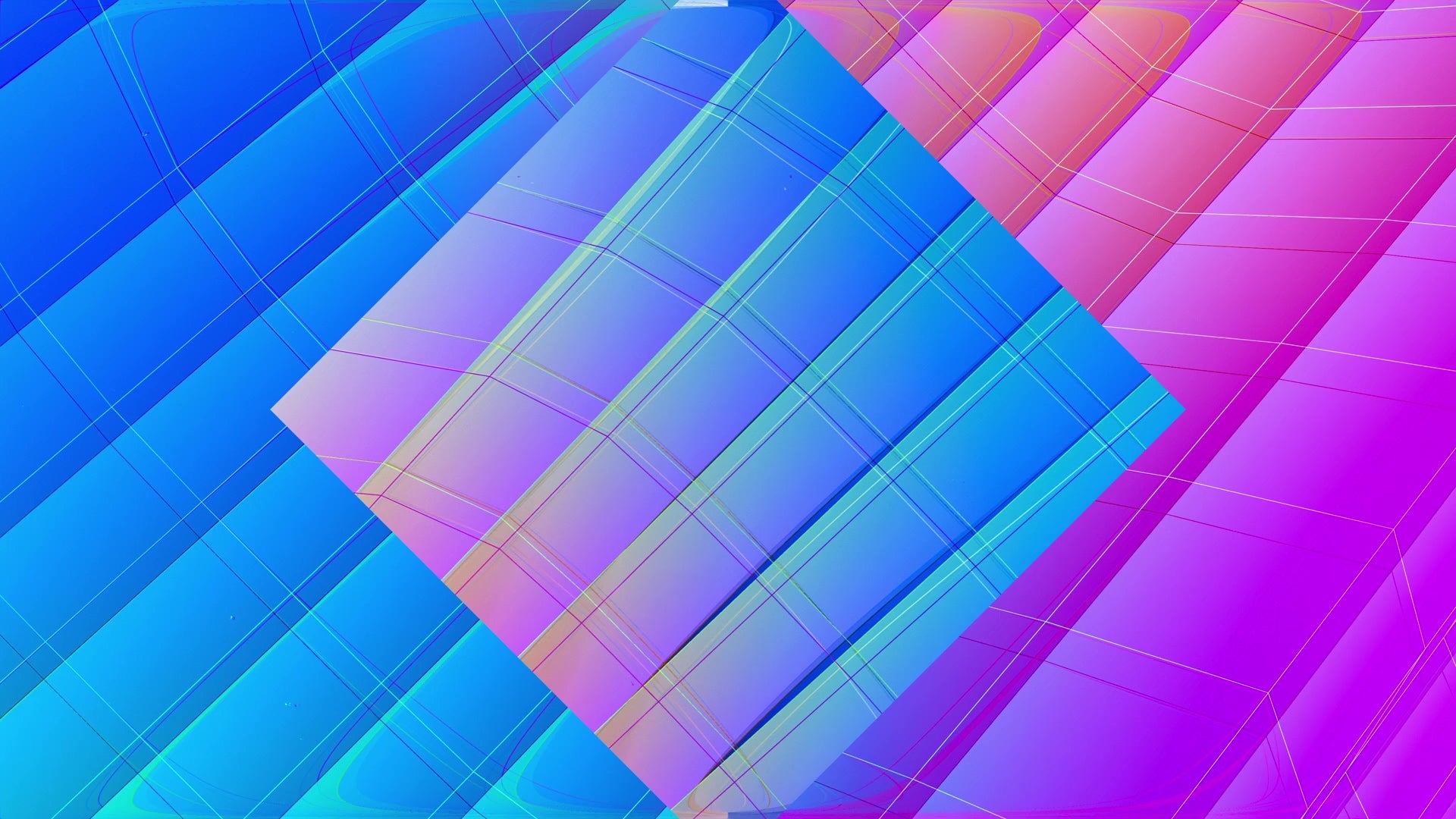 Color Planes Fold Alt Still | Shift Worship
