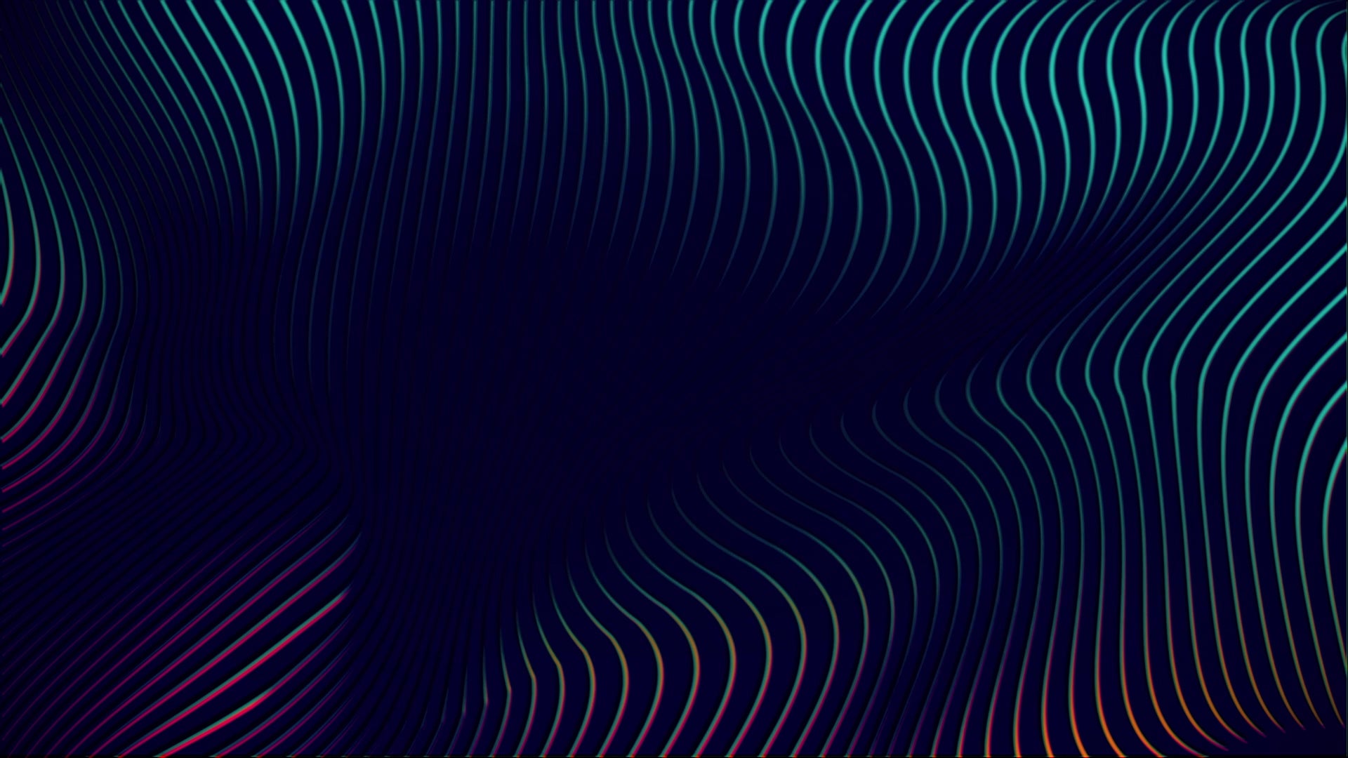 Retro Wave Rise Motion | Shift Worship