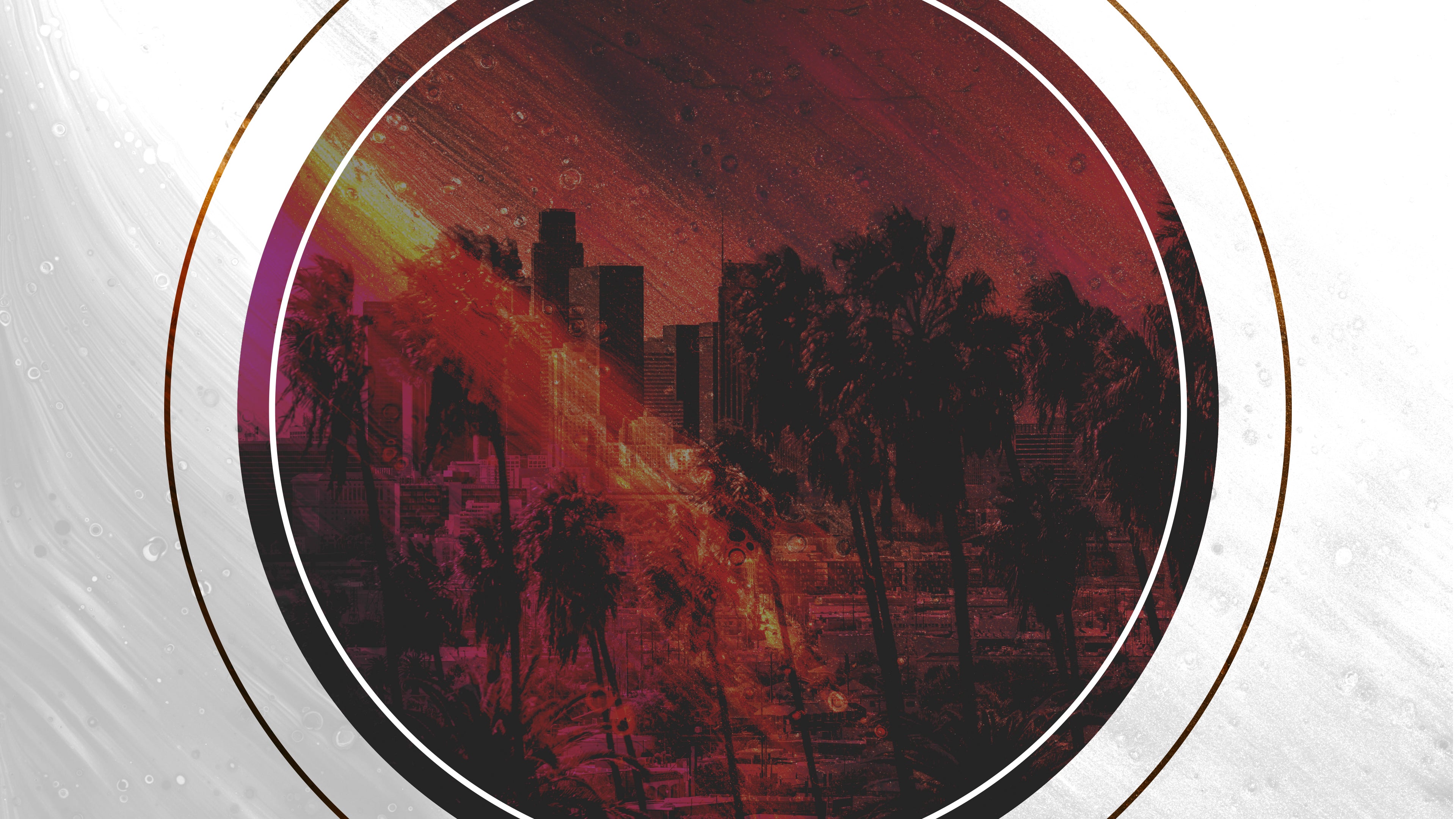 Pray For California Blank | Still | – Shift Worship